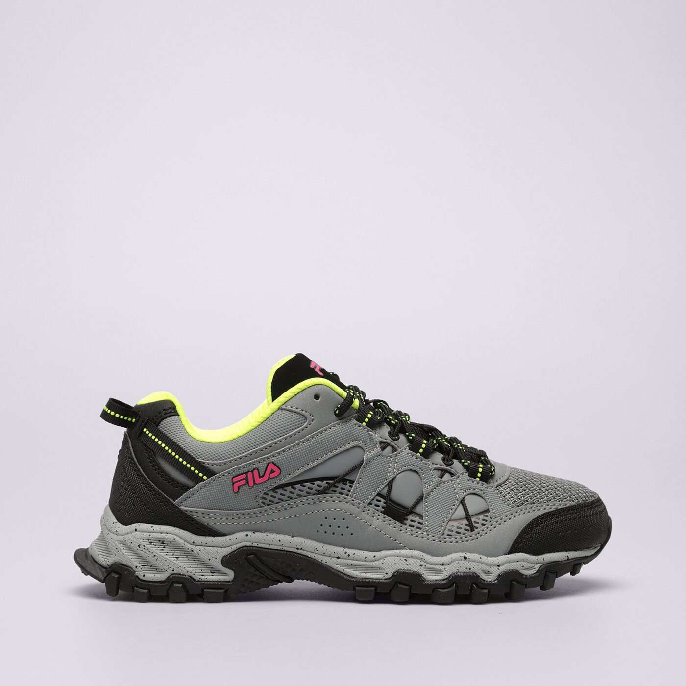 FILA EXPLORA 5JM02588055 SZÜRKE 7 990,00 HUF | Outdoor cipők | Kiváló ...