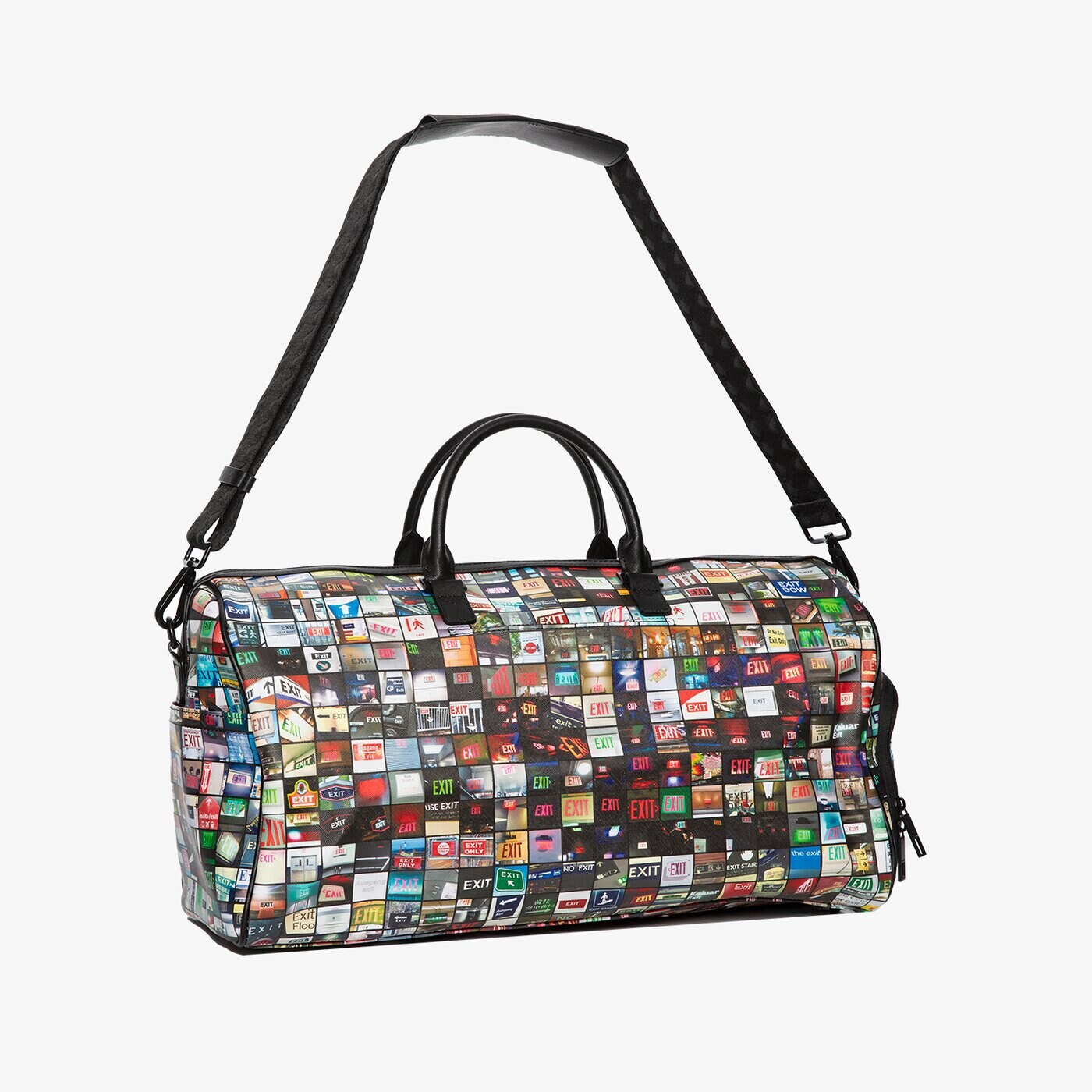 SPRAYGROUND TÁSKA EXIT SIGN 910D4786NSZ MULTICOLOR 60 341,00 HUF ...