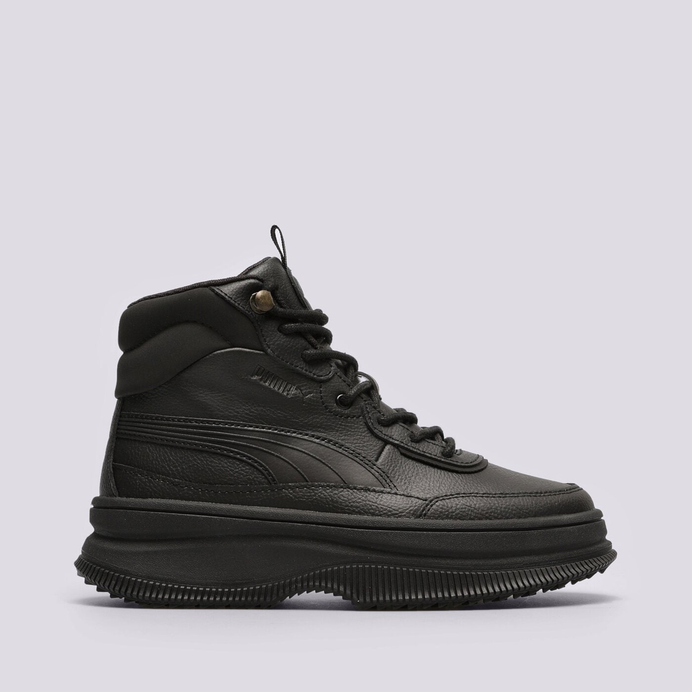 PUMA MAYRA 39231602 FEKETE 26 990,00 HUF | Téli cipő | Kiváló minőség! Sizeer.hu