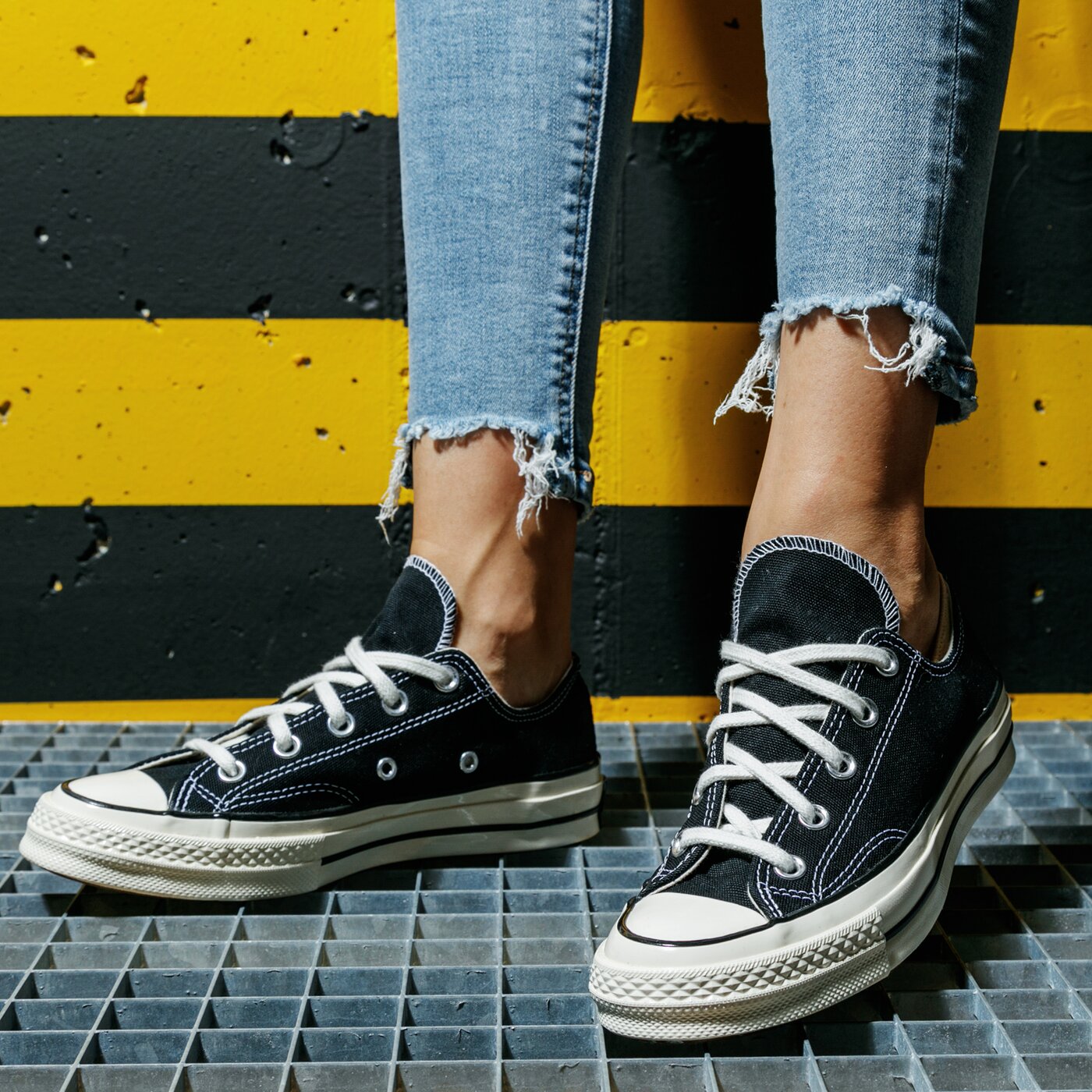 CONVERSE CHUCK 70 162058C FEKETE 18 990,00 HUF | Tornacipő | Kiváló ...