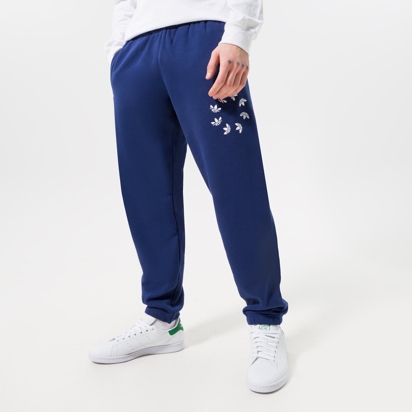 ADIDAS NADRÁG H37727 H37727 SÖTÉTKÉK 15 990,00 HUF | Nadrág | Kiváló ...