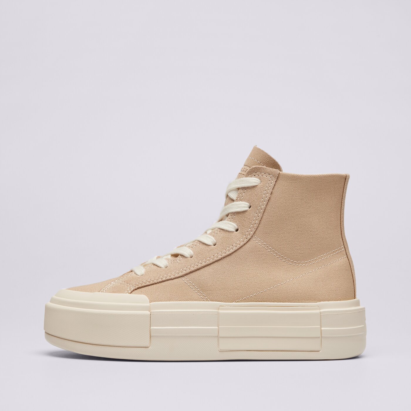 CONVERSE CHUCK TAYLOR ALL STAR CRUISE A07209C BÉZS 18 990,00 HUF ...