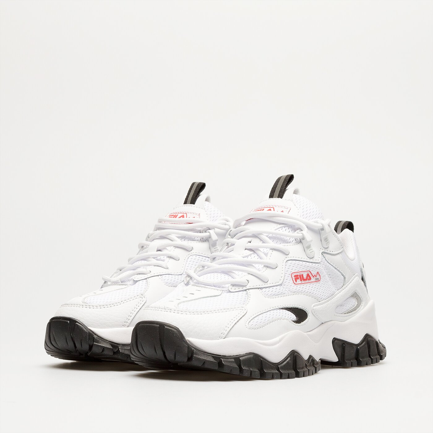 FILA RAY TRACER TR 2 5RM02348113 FEHÉR 20 990,00 HUF | Outdoor cipők ...