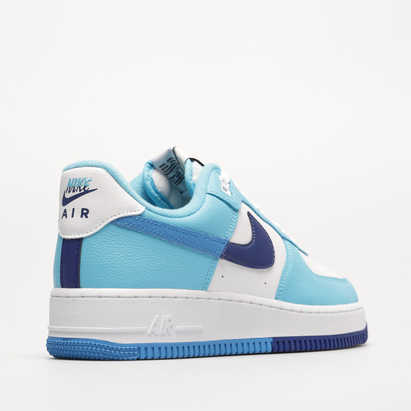 NIKE AIR FORCE 1 '07 LV8 DZ2522-100 KÉK 50 990,00 HUF | Sportcipő ...
