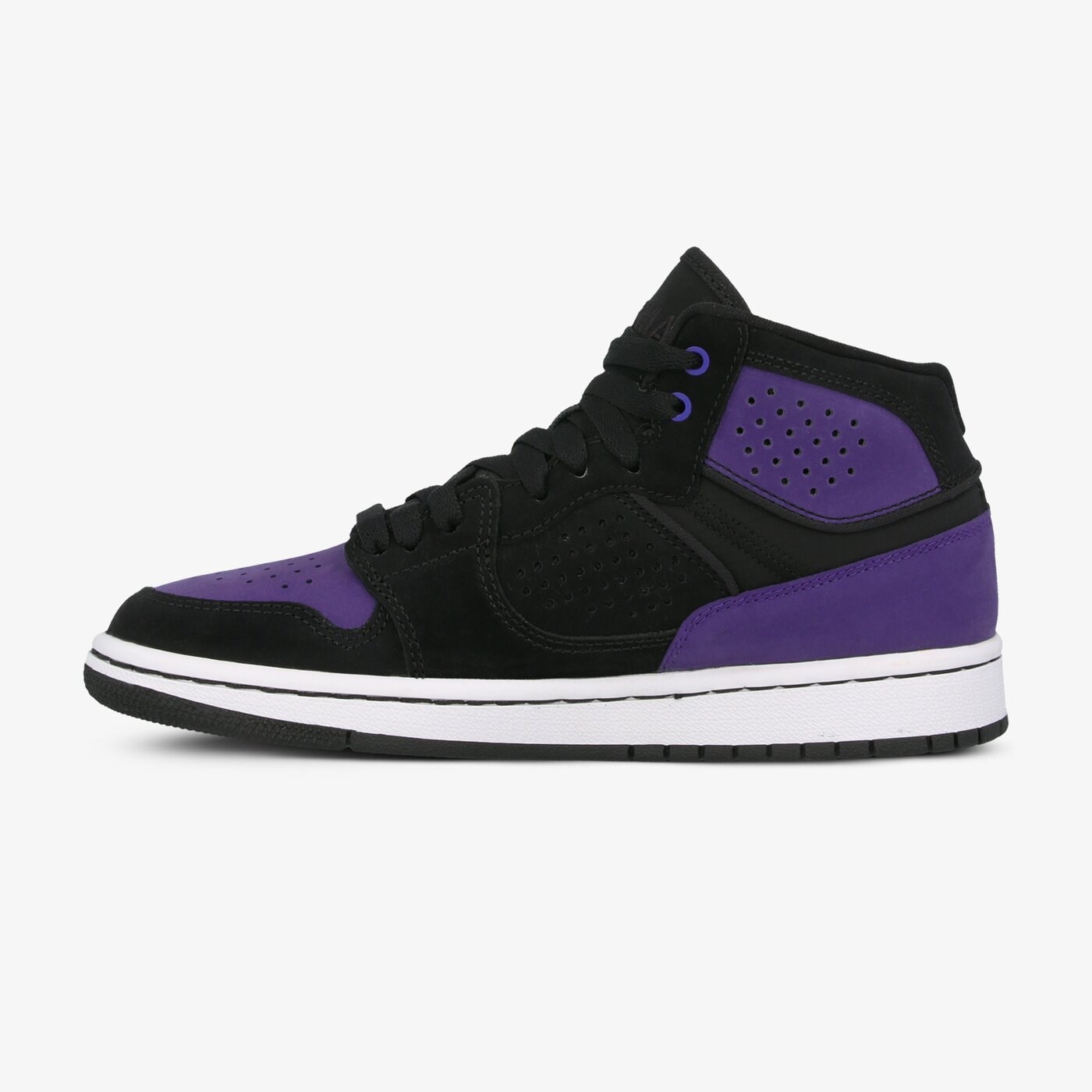 JORDAN ACCESS GS AV7941-005 FEKETE 18 990,00 HUF | Sportcipő | Kiváló ...