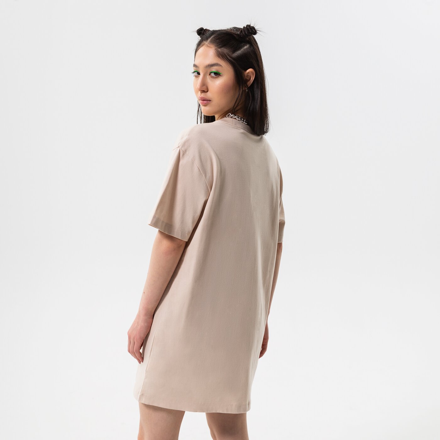 NIKE NŐI RUHA SPORTSWEAR ESSENTIAL CJ2242-126 BÉZS 8 990,00 HUF | Ruha ...