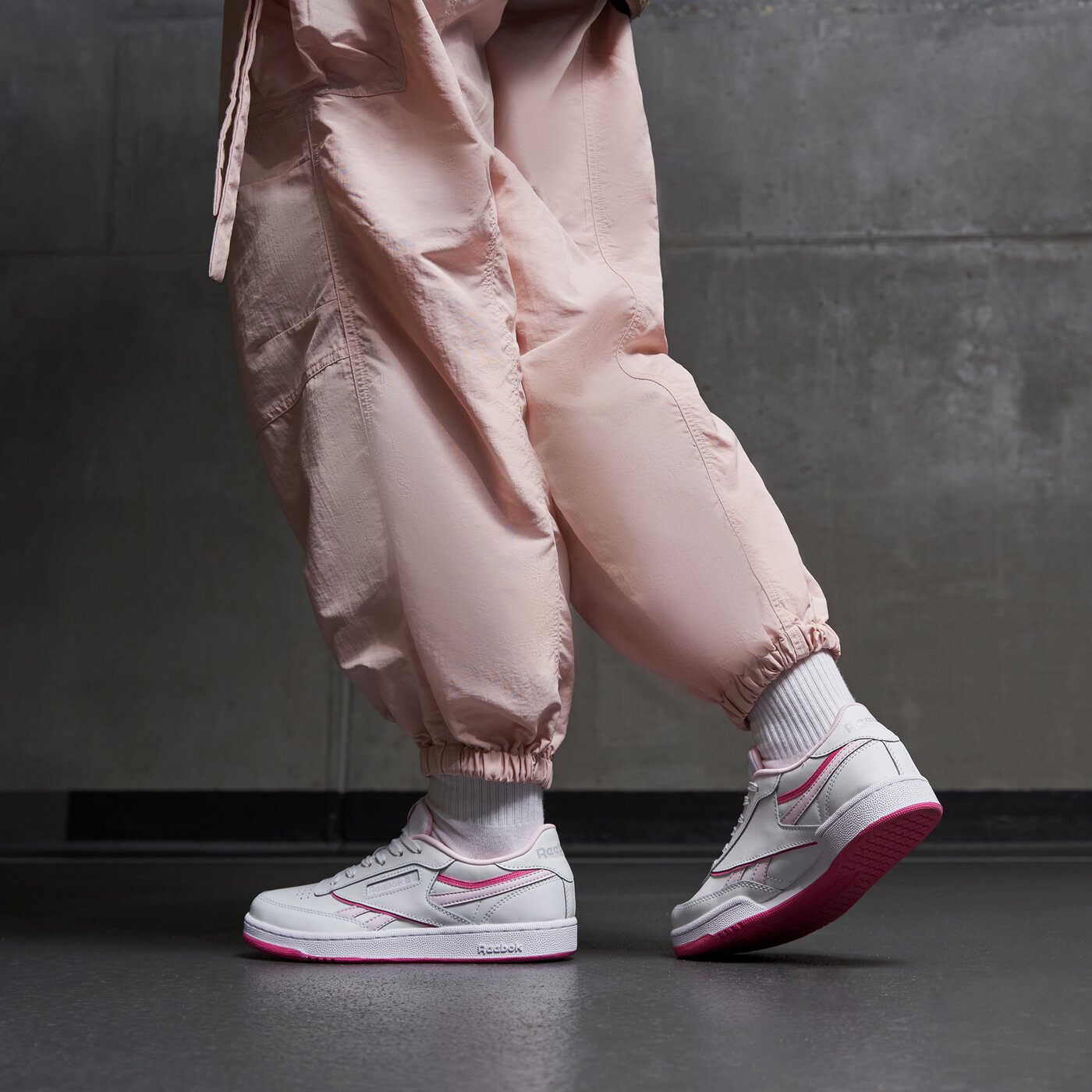 REEBOK CLUB C REVENGE HR0644 FEHÉR 9 990,00 HUF | Sportcipő | Kiváló ...