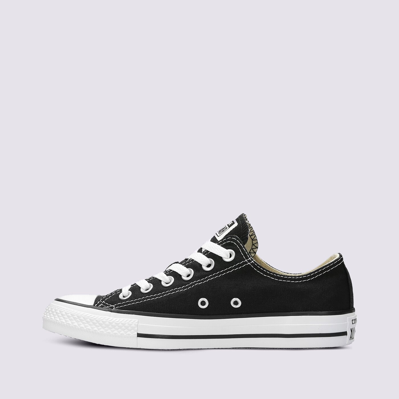 CONVERSE CHUCK TAYLOR ALL STAR OX M9166C FEKETE 19 990,00 HUF | Tornacipő | Kiváló minőség ...
