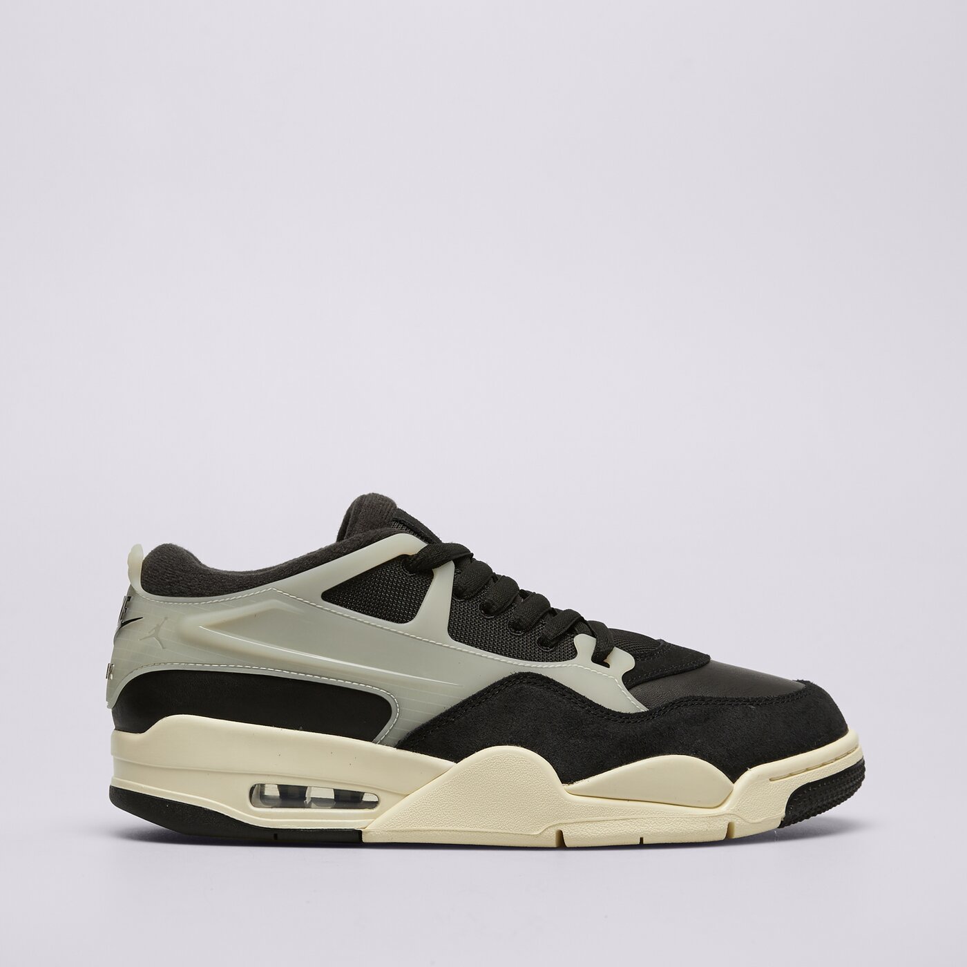 AIR JORDAN 4 RM FQ7939-006 FEKETE 47 990,00 HUF | Sportcipő | Kiváló ...