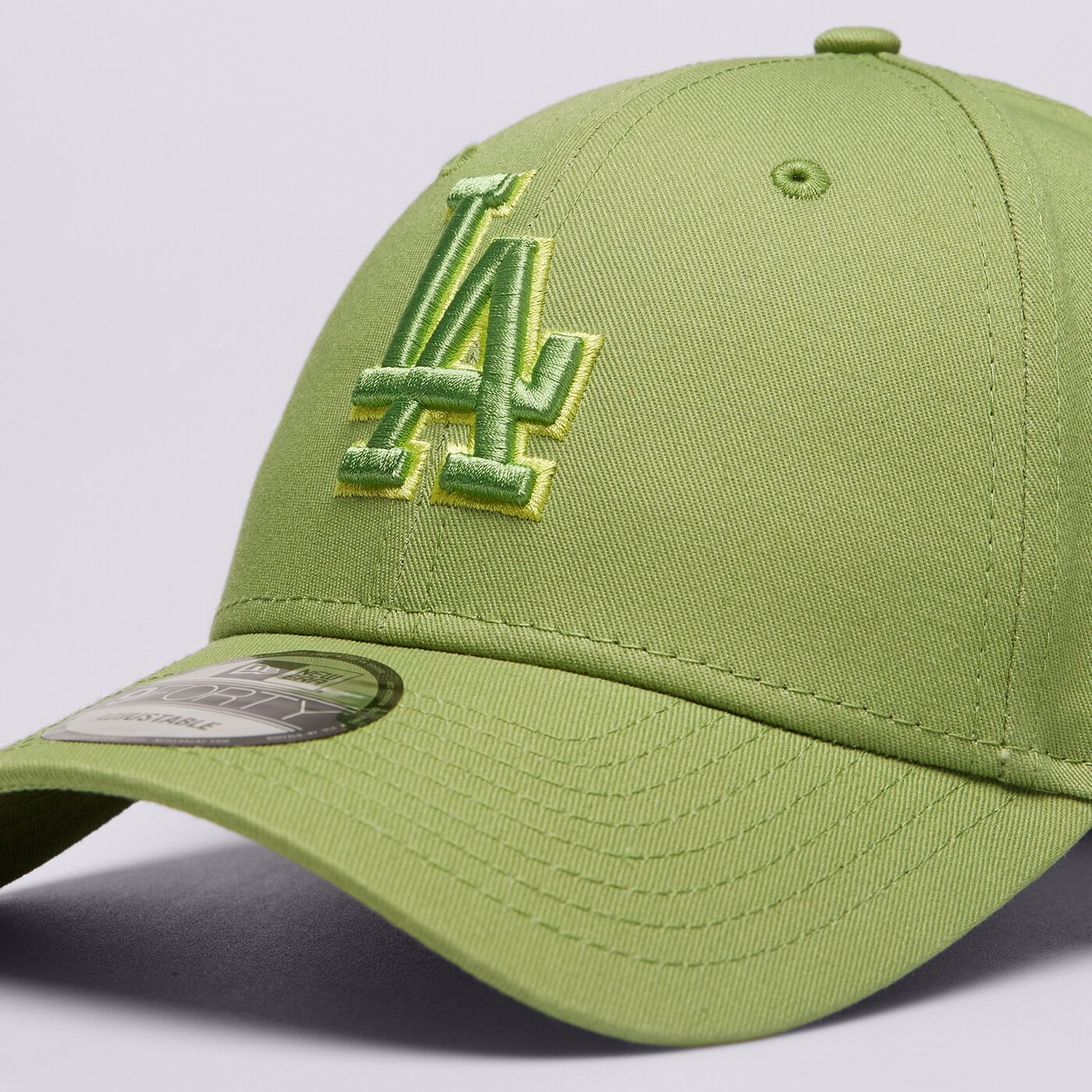 NEW ERA SAPKA TEAM OUTLINE 940 LA DODGERS LOS ANGELES DODGER 60435232 ...