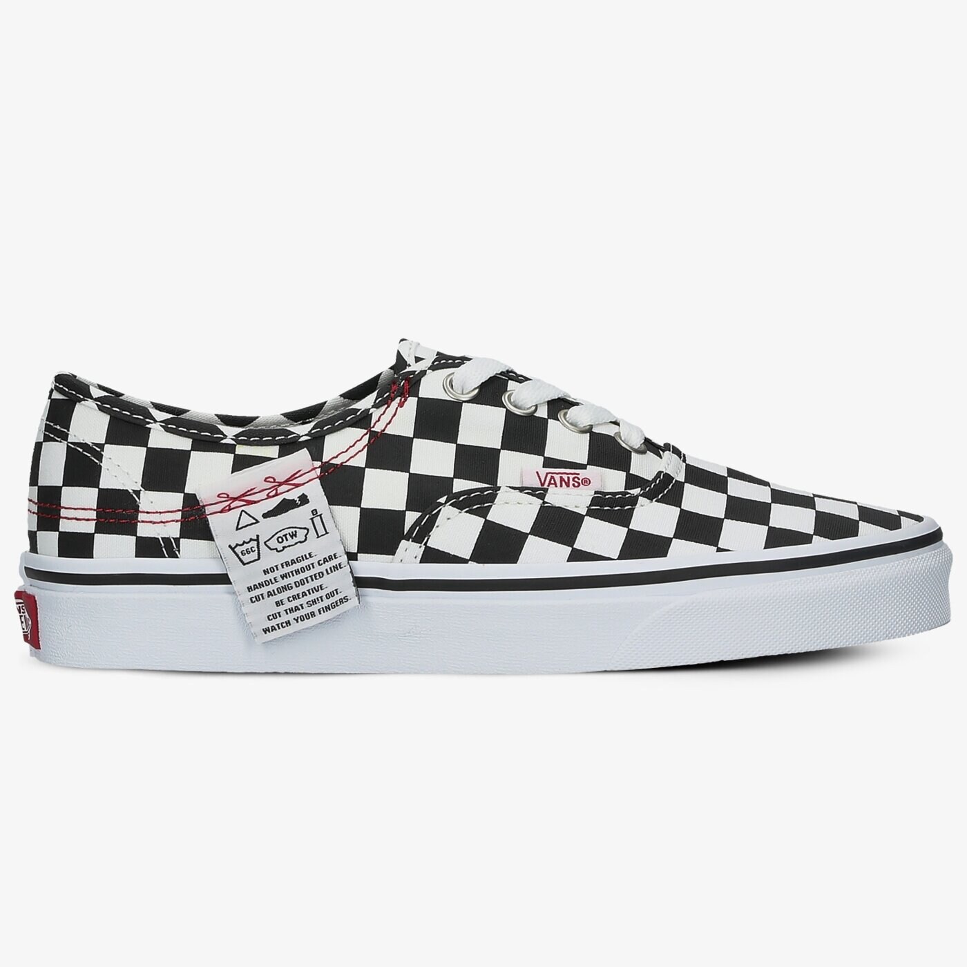 VANS UA AUTHENTIC HC VN0A4UUC1AA1 MULTICOLOR 13 990,00 HUF | Tornacipő ...