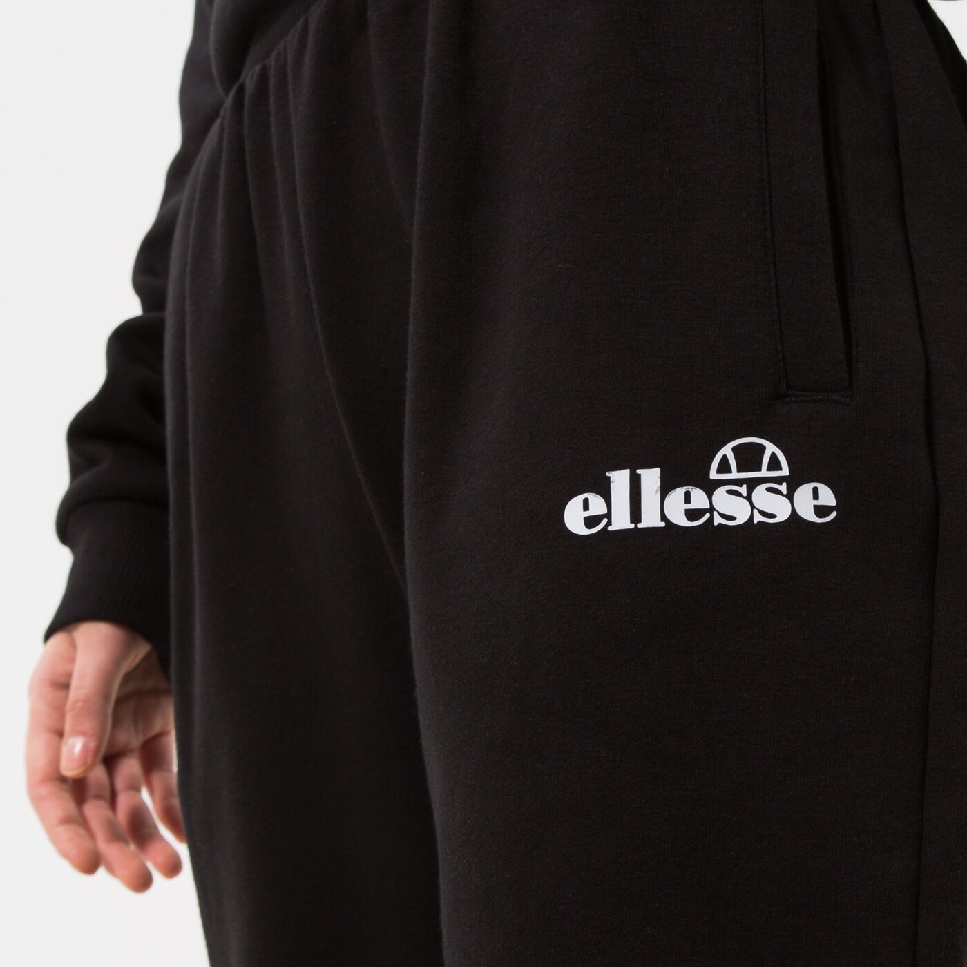 ELLESSE NADRÁG MAJANA JOG PANT BLK SGP16457011 FEKETE 10 990,00 HUF | Nadrág | Kiváló minőség ...
