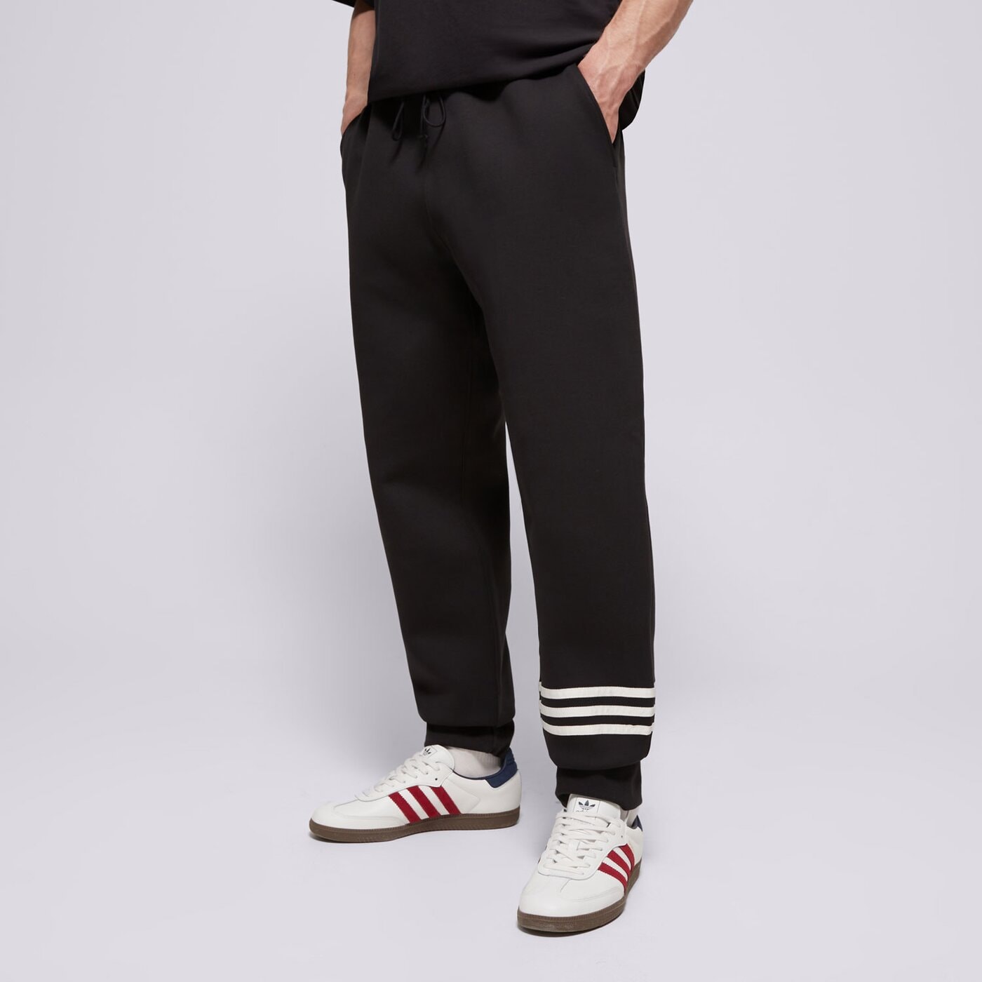 ADIDAS NADRÁG NEU C PT IW0973 FEKETE 12 990,00 HUF | Nadrág | Kiváló ...