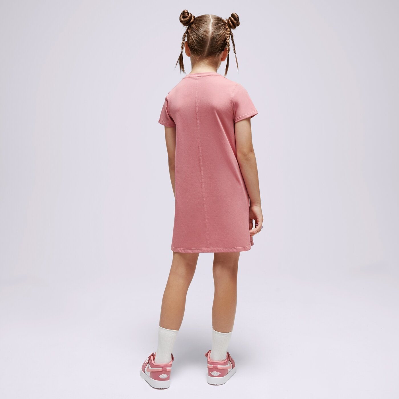 JORDAN NŐI RUHA AIR JORDAN FOCUS MELEGÍTŐS GIRL 45C428P9I RÓZSASZíN 9 ...