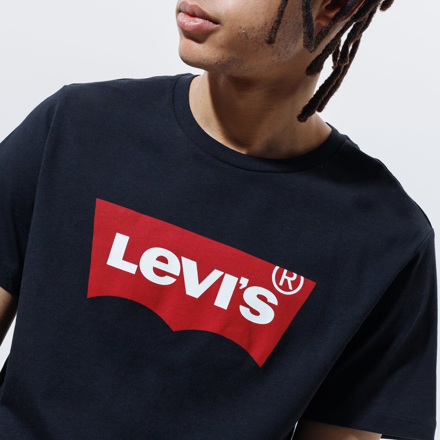 LEVI'S PÓLÓ GRAPHIC SET IN NECK 17783-0137 FEKETE 9 990,00 HUF | Póló ...
