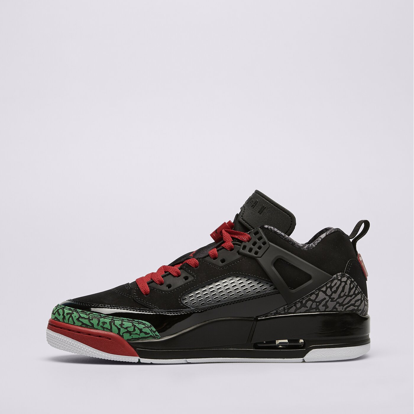 JORDAN SPIZIKE LOW FQ1759-060 FEKETE 60 990,00 HUF | Sportcipő | Kiváló ...