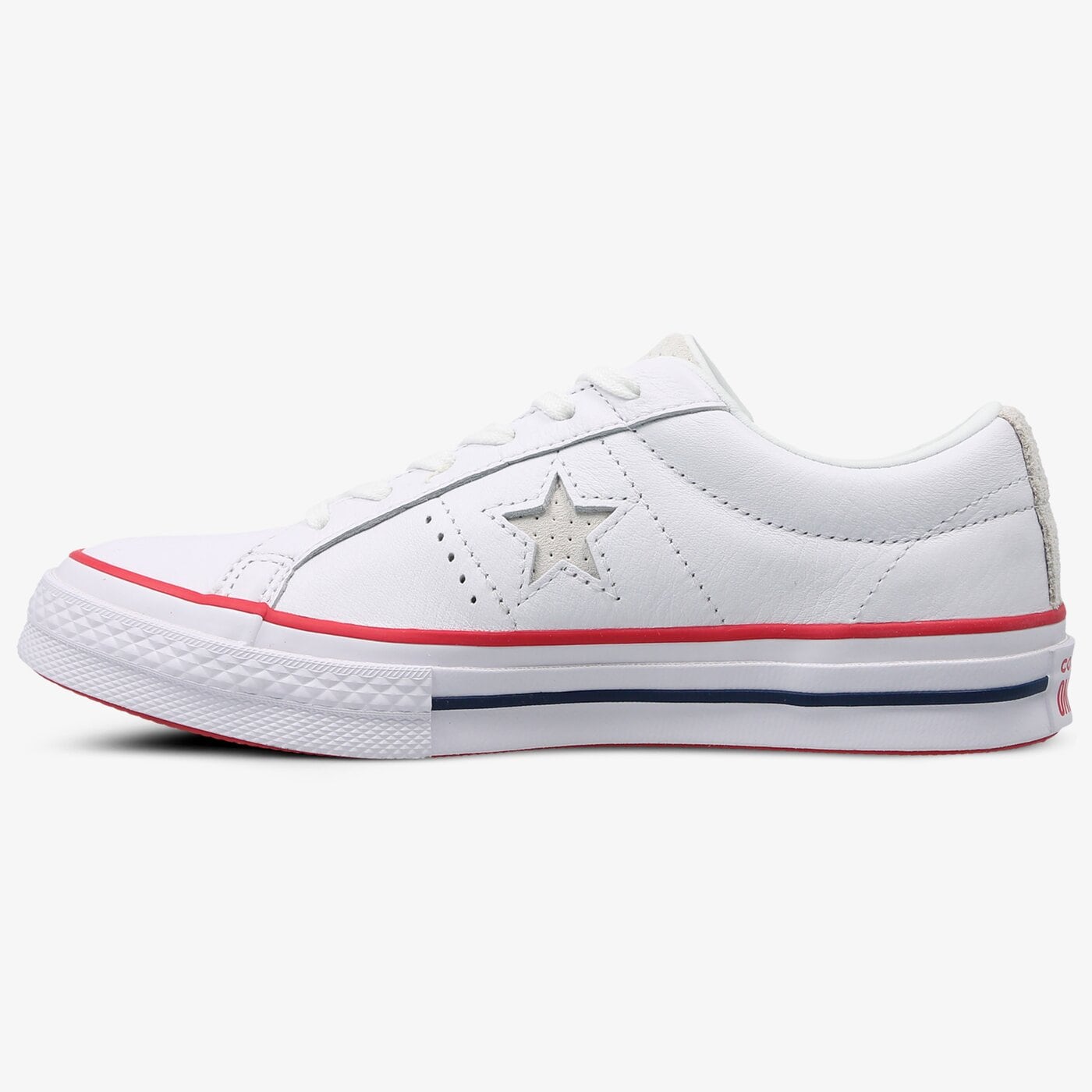 CONVERSE ONE STAR 160624C FEHÉR 5 990,00 HUF | Tornacipő | Kiváló ...