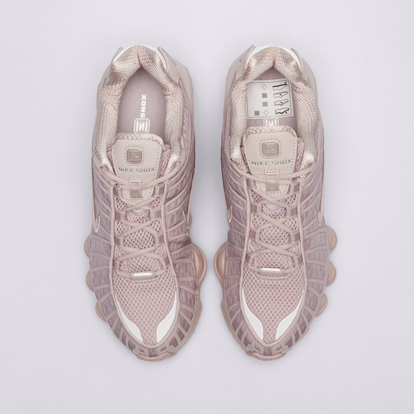 NIKE W SHOX TL AR3566-601 RÓZSASZíN 67 990,00 HUF | Sportcipő | Kiváló ...