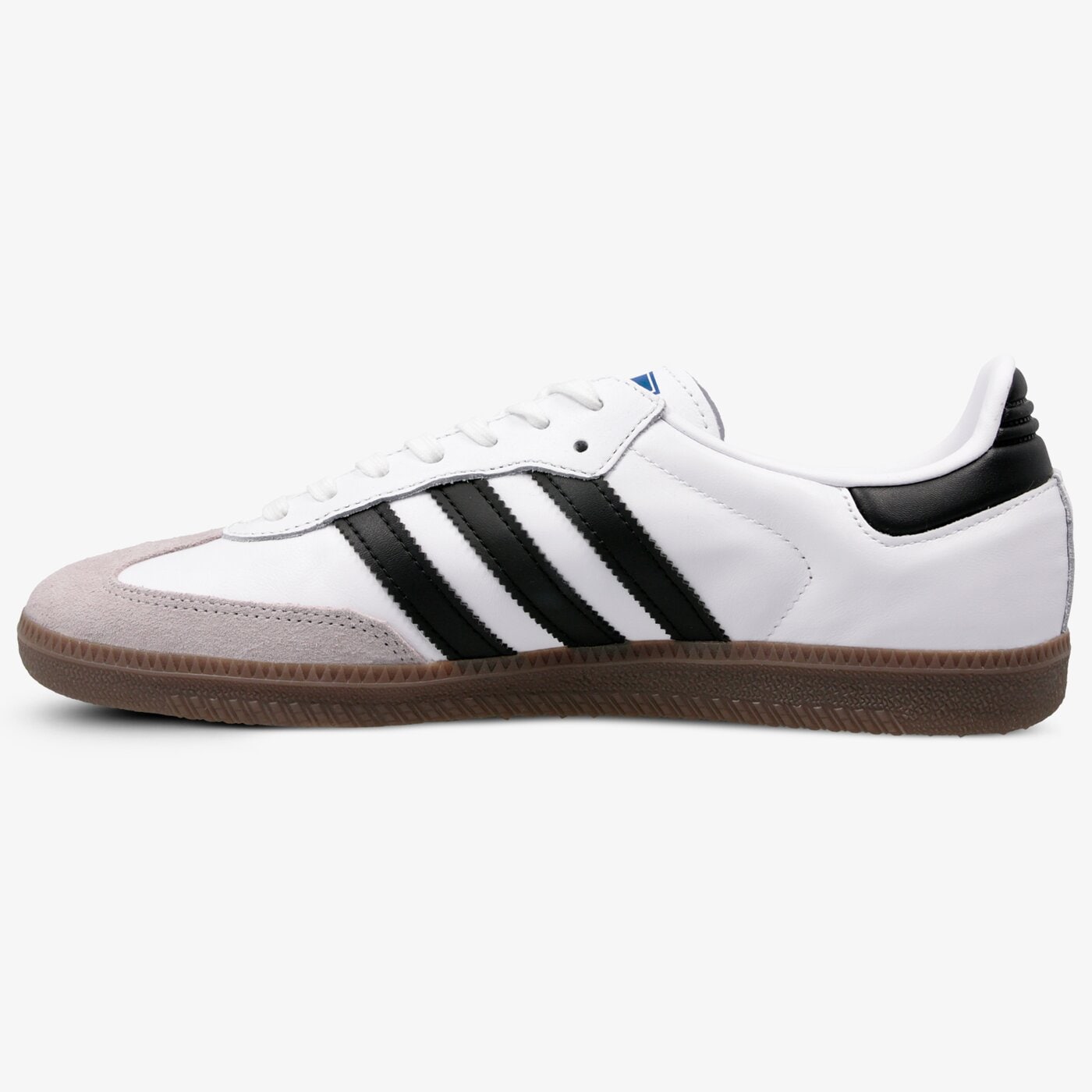 ADIDAS SAMBA OG B75806 FEHÉR 18 990,00 HUF! Legendás Sportcipő Férfi ...