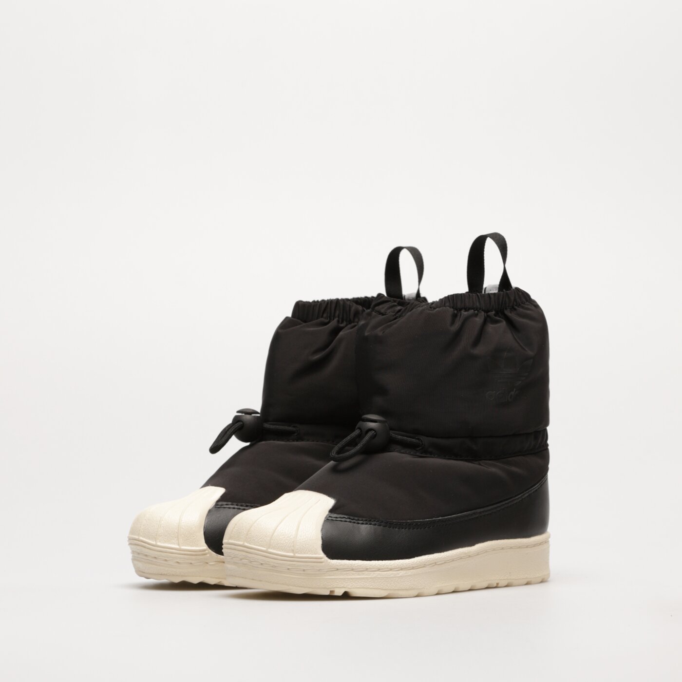 ADIDAS SUPERSTAR 360 BOOT C ID9480 FEKETE 24 990,00 HUF | Téli cipő ...