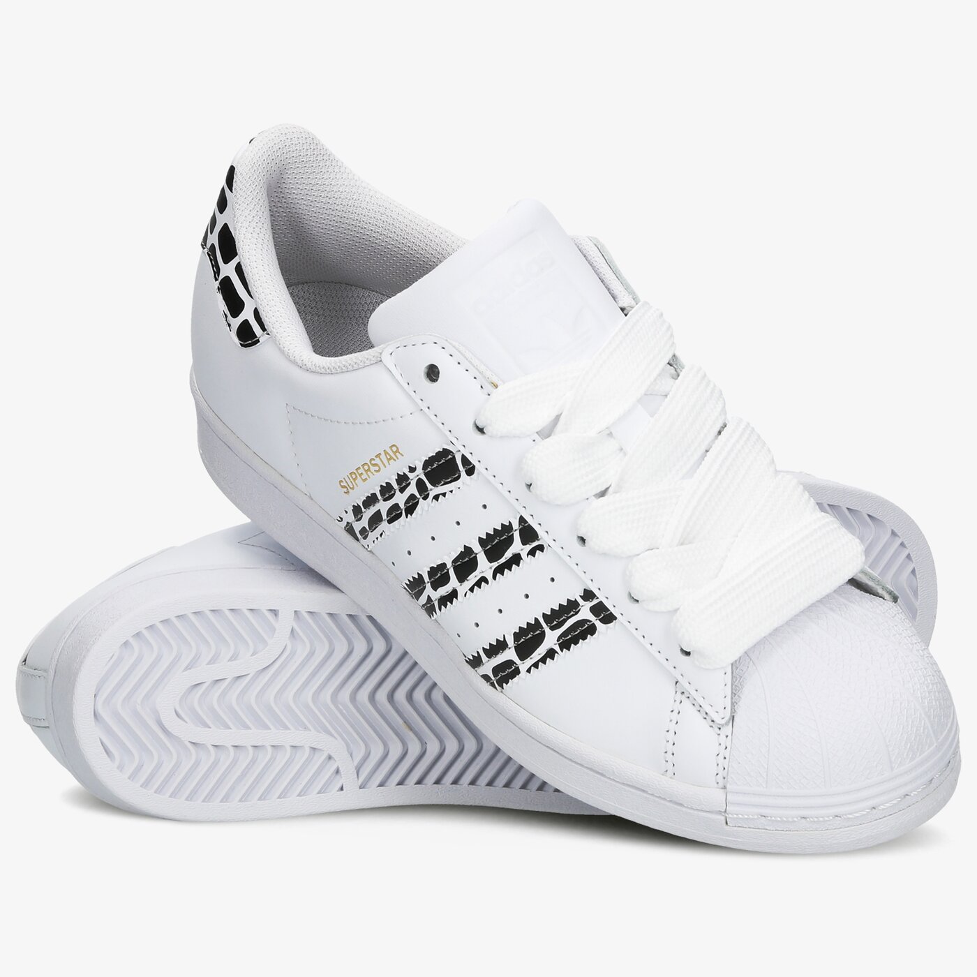 ADIDAS SUPERSTAR W FV3452 FEHÉR 21 990,00 HUF | Sportcipő | Kiváló ...