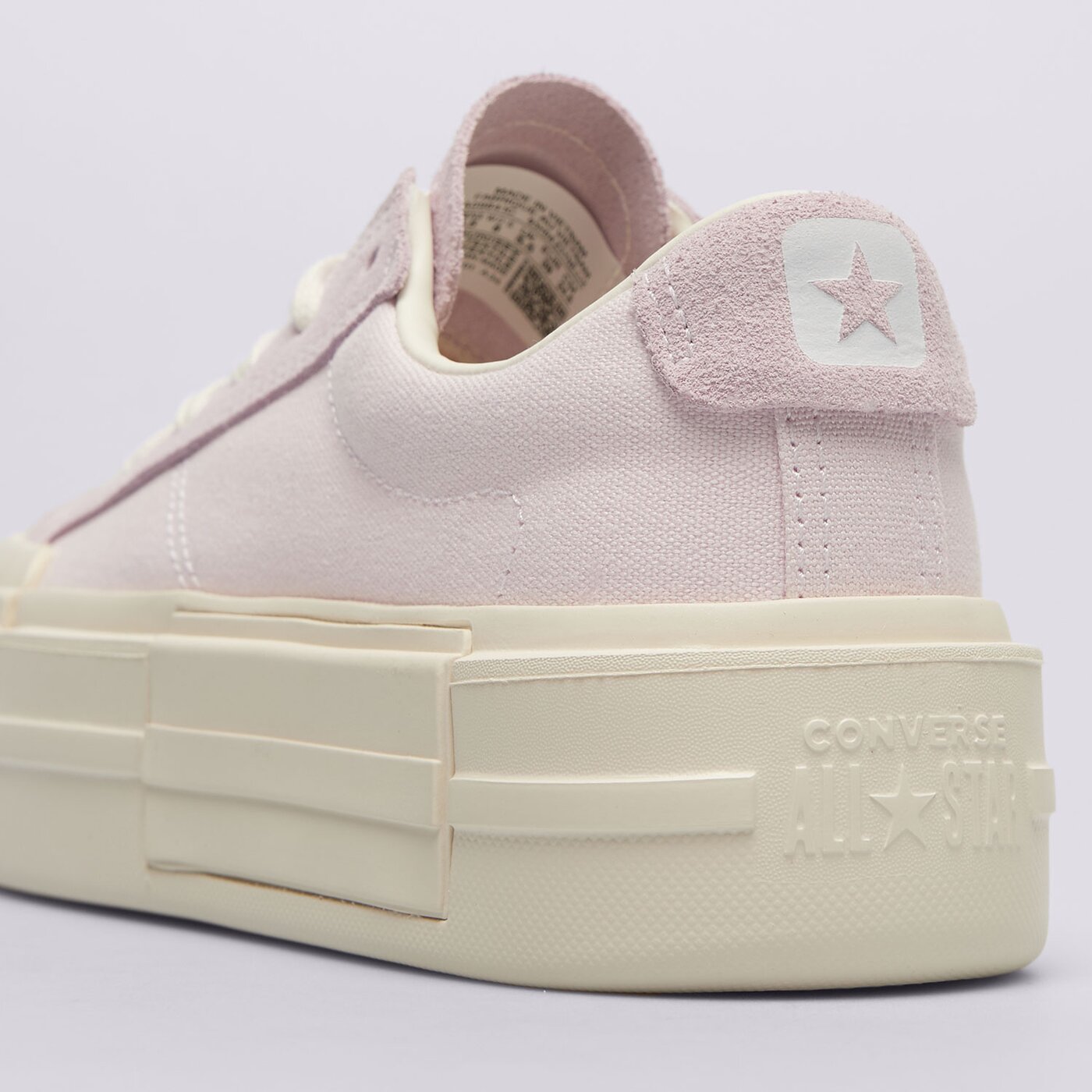 CONVERSE CHUCK TAYLOR ALL STAR CRUISE A09841C LILA 27 990,00 HUF ...