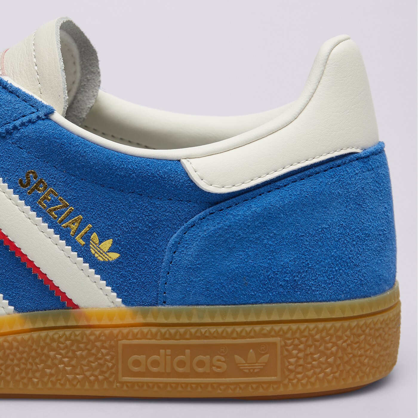 ADIDAS HANDBALL SPEZIAL IF9532 KÉK 29 990,00 HUF | Sportcipő | Kiváló ...