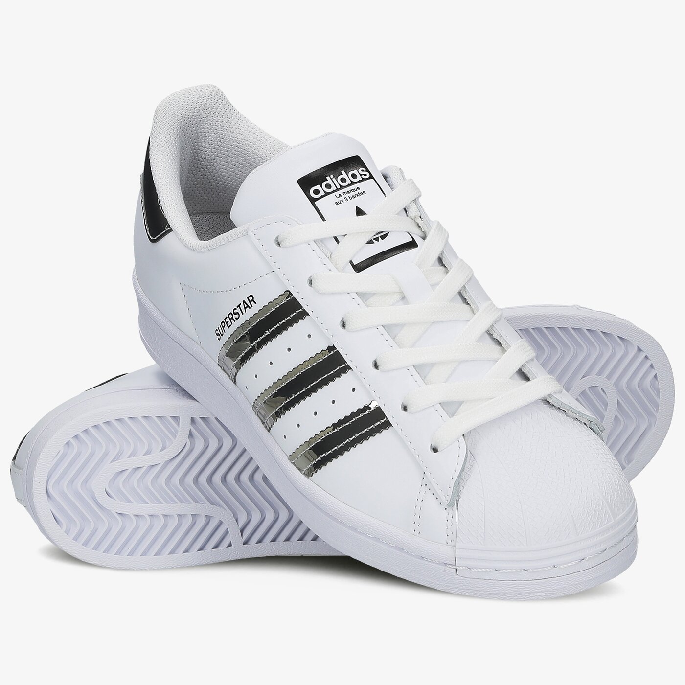 ADIDAS SUPERSTAR W FW3915 FEHÉR 28 791,00 HUF | Sportcipő | Kiváló ...