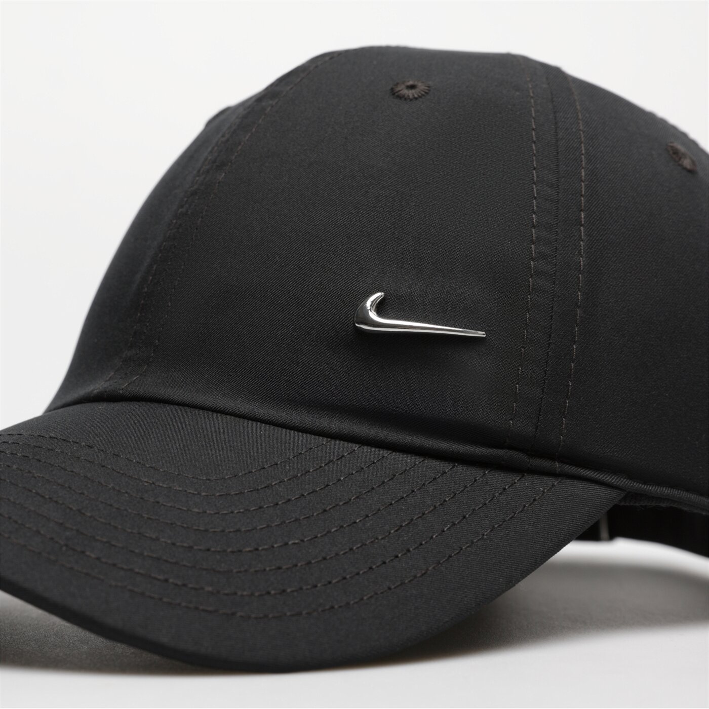 NIKE SAPKA U NK DF CLUB CAP U CB MTSWSH FB5372-010 FEKETE 8 491,00 HUF ...