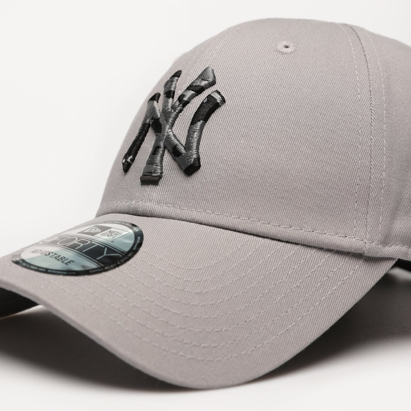NEW ERA SAPKA SEASONAL INFILL 940 NYY NEW YORK YANKEES 60358104 SZÜRKE ...