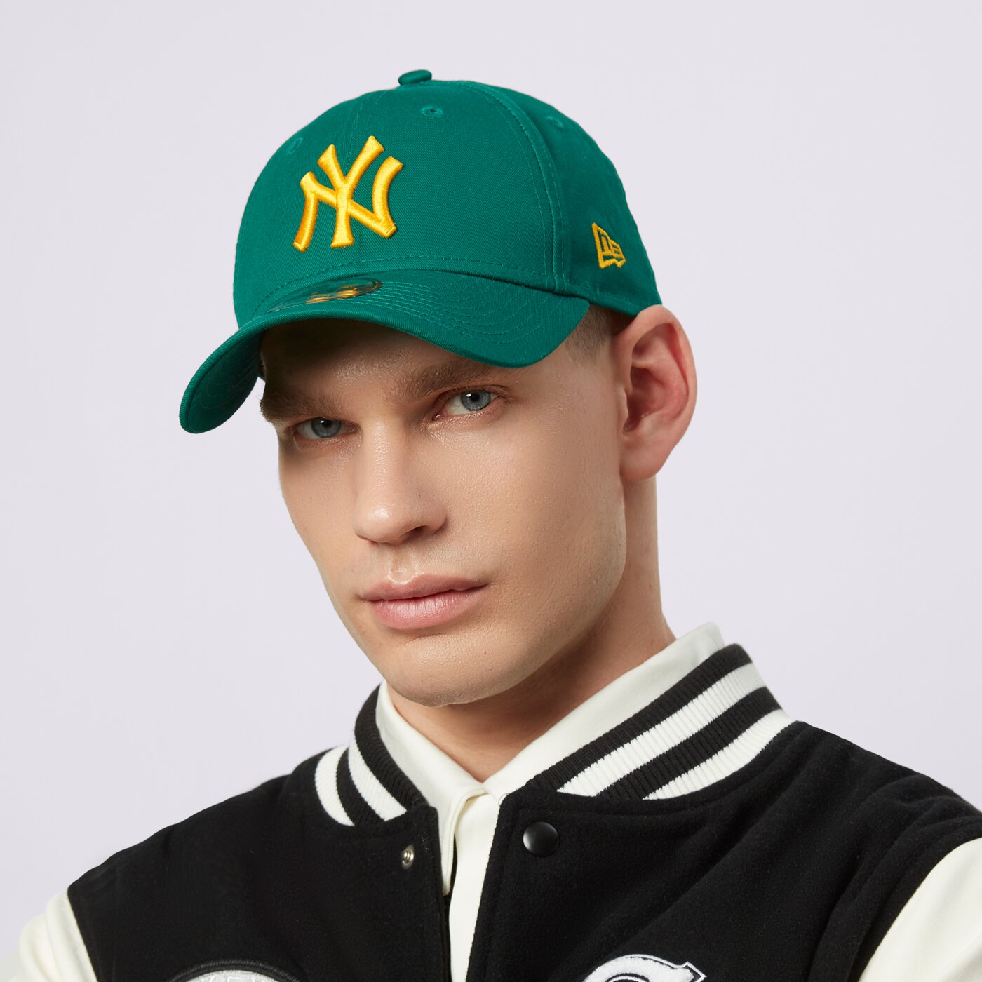 NEW ERA SAPKA LE 940 NYY NEW YORK YANKEES 60364446 ZÖLD 8 990,00 HUF ...
