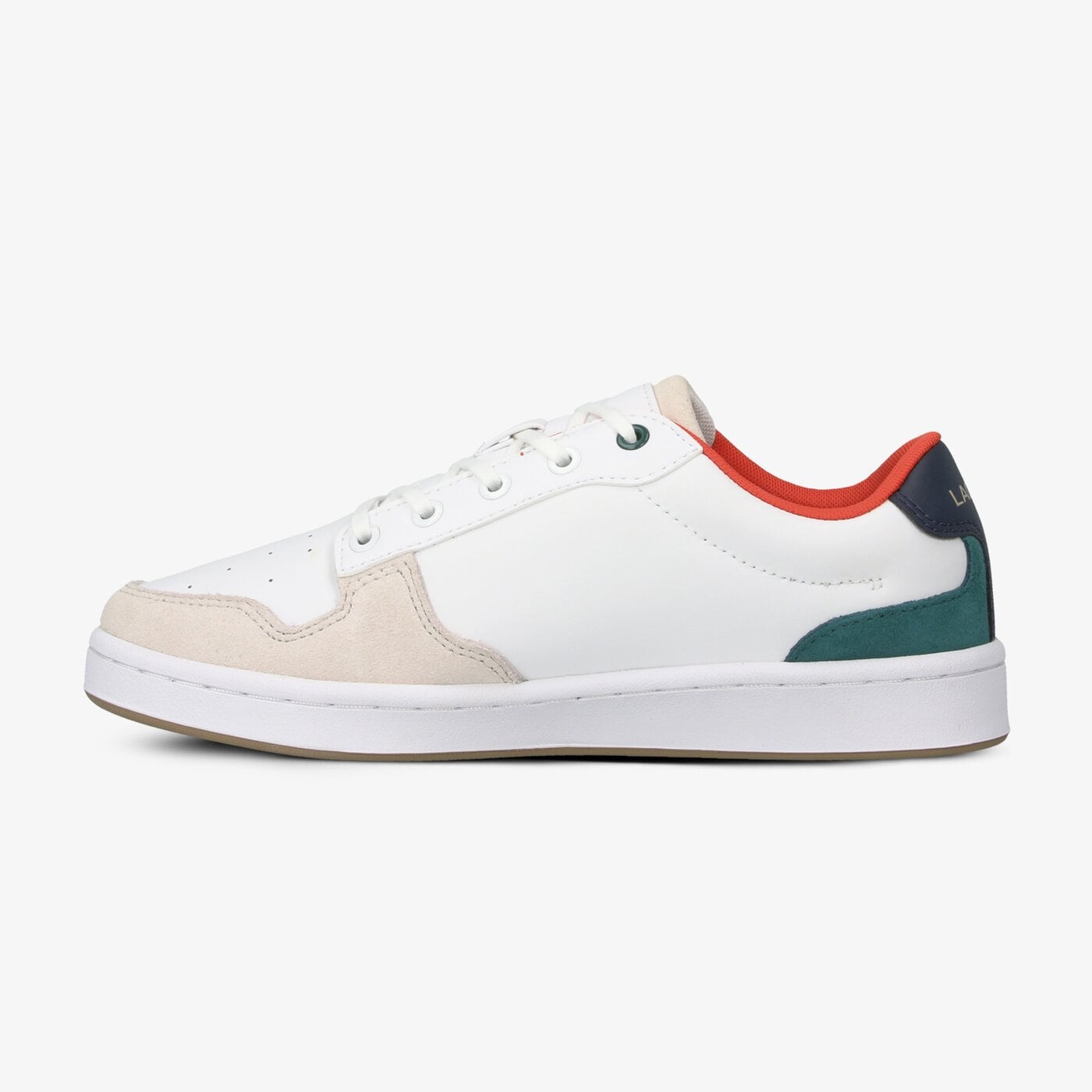 LACOSTE MASTERS CUP 120 3 SUJ 739SUJ0011082 FEHÉR 17 091,00 Ft ...