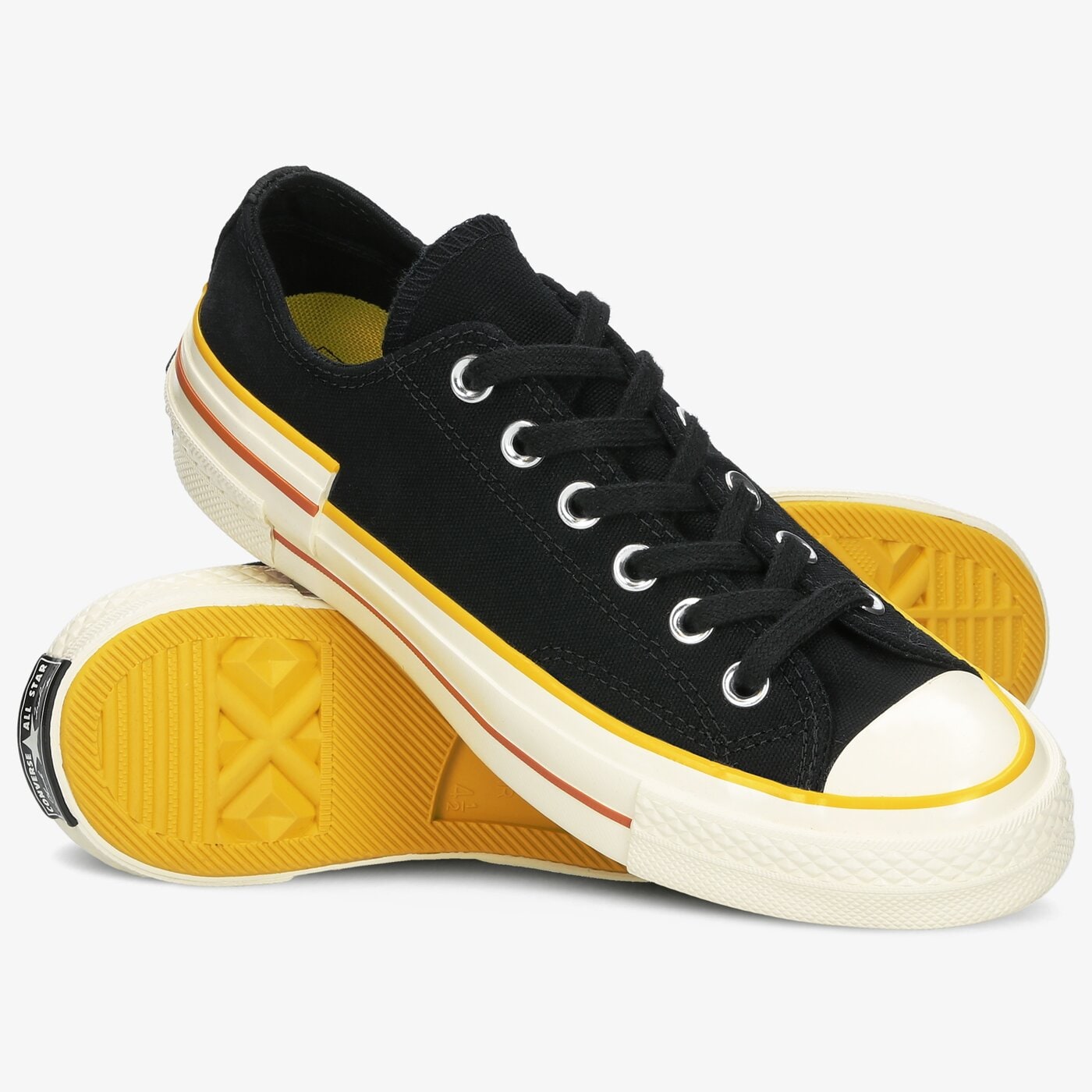 CONVERSE CHUCK 70 568802C FEKETE 20 990,00 HUF | Tornacipő | Kiváló ...