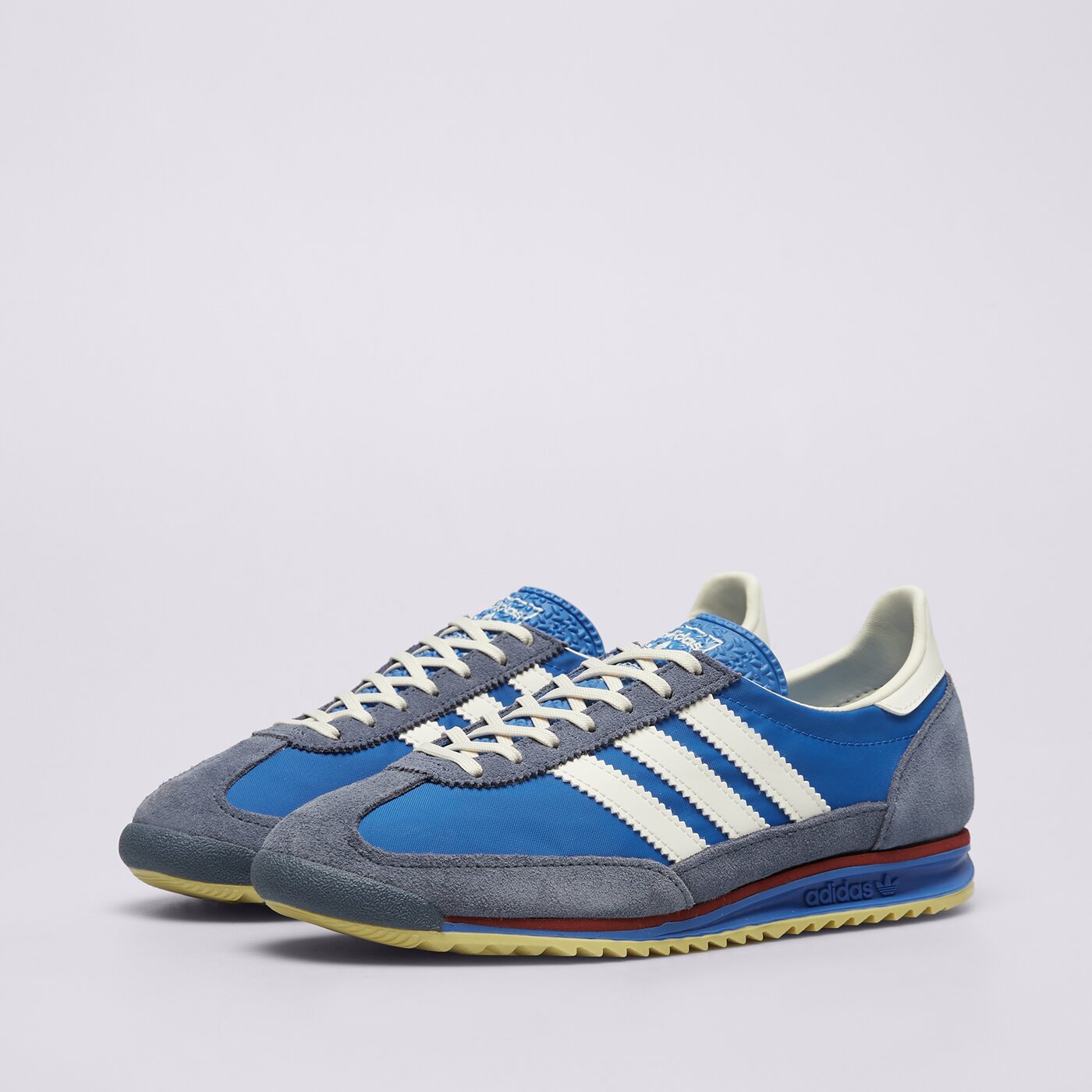 ADIDAS SL 72 OG W JS0255 KÉK 25 990,00 HUF | Sportcipő | Kiváló minőség ...