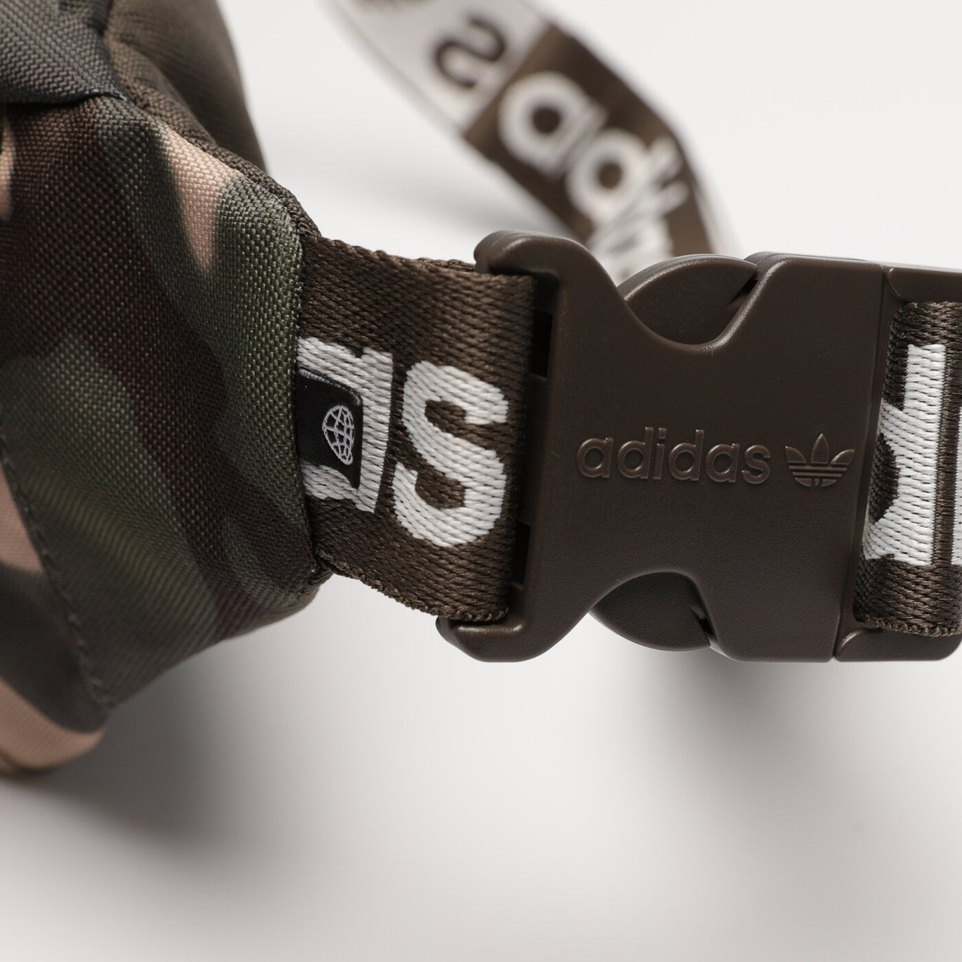 ADIDAS TÁSKA CAMO WAISTBAG H44674 MULTICOLOR 6 990,00 HUF | Övtáska ...