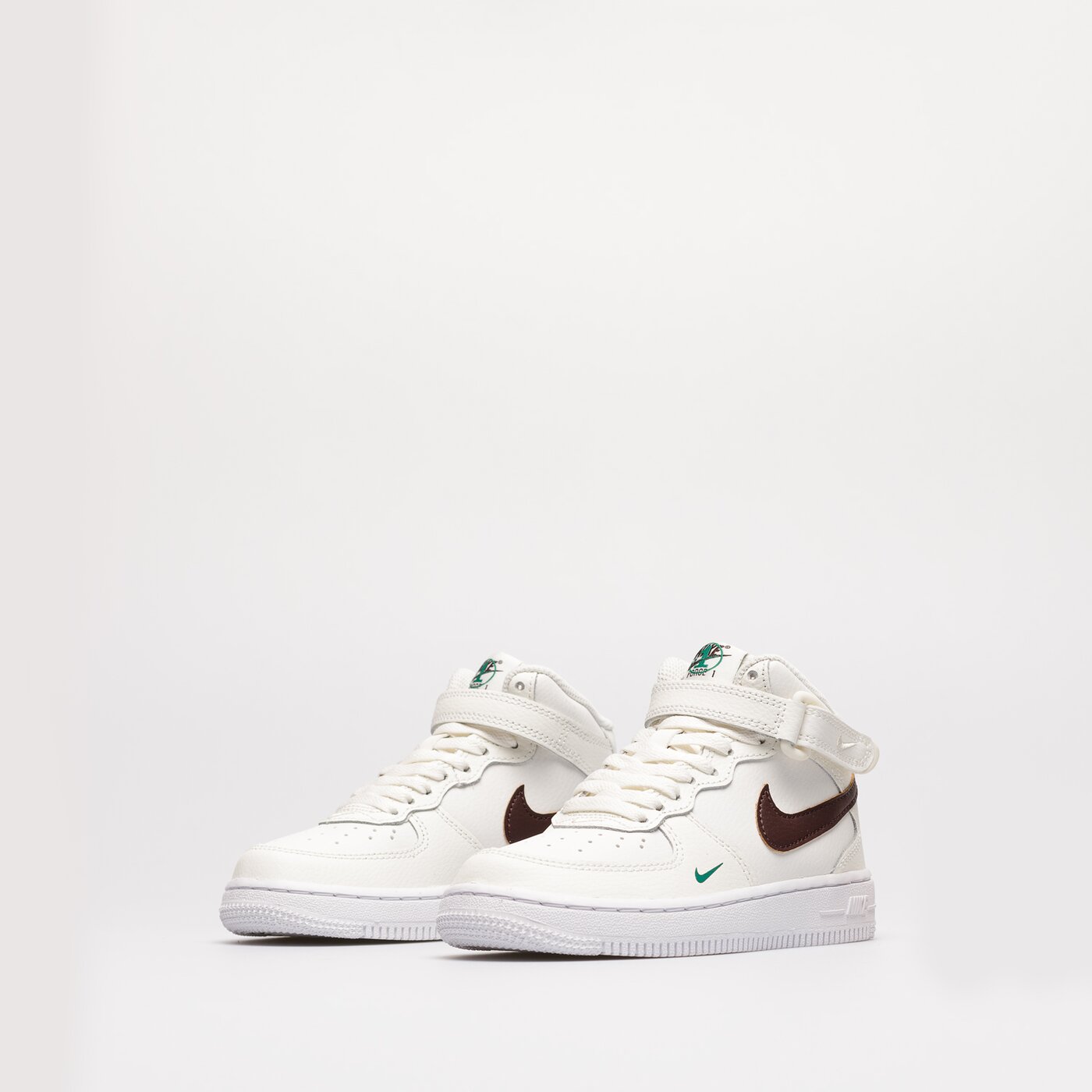 NIKE AIR FORCE 1 MID SE FJ2895-100 FEHÉR 20 990,00 HUF | Sportcipő ...