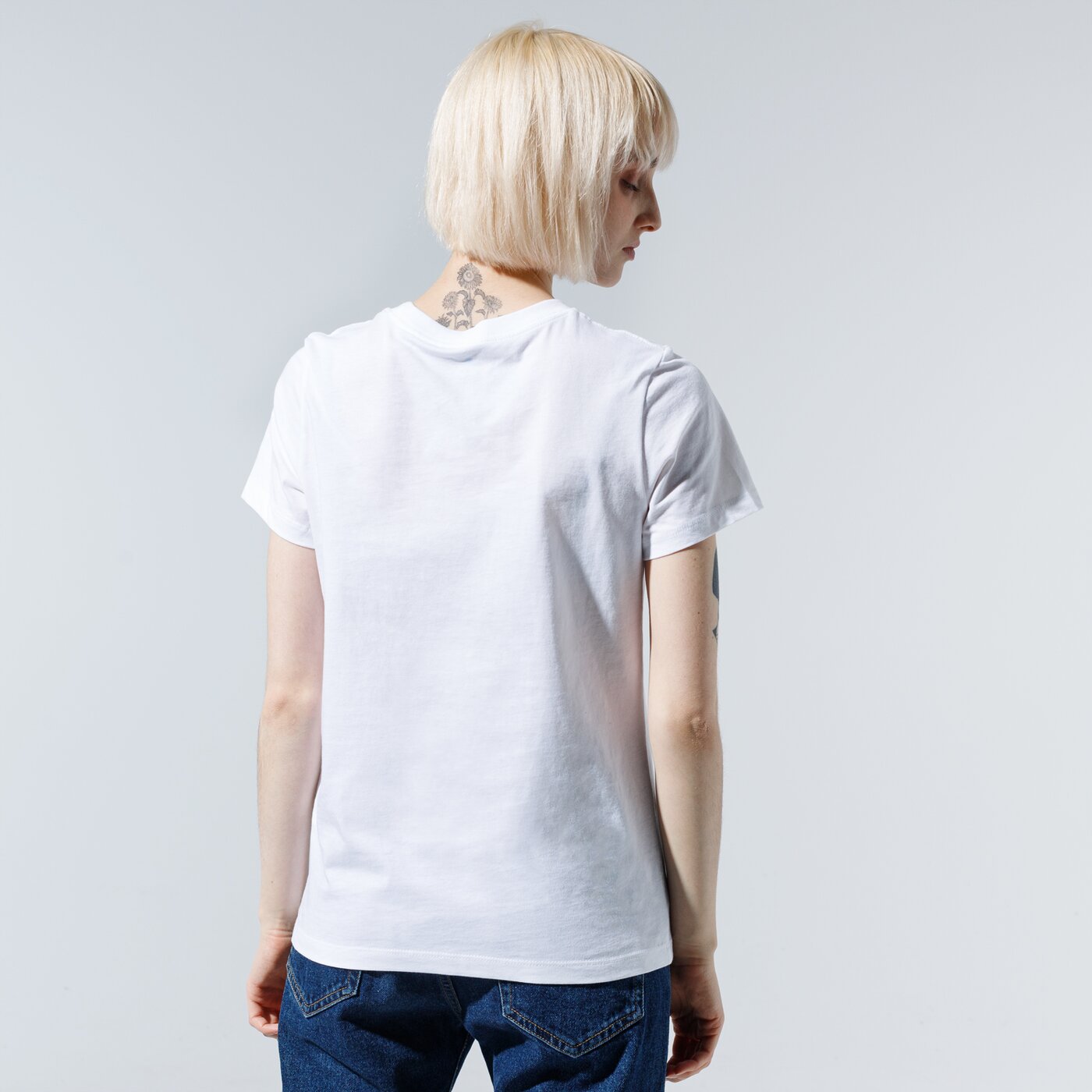 CONVERSE PÓLÓ CHUCK PATCH NOVA TEE 10017759-A04 FEHÉR 9 990,00 HUF ...