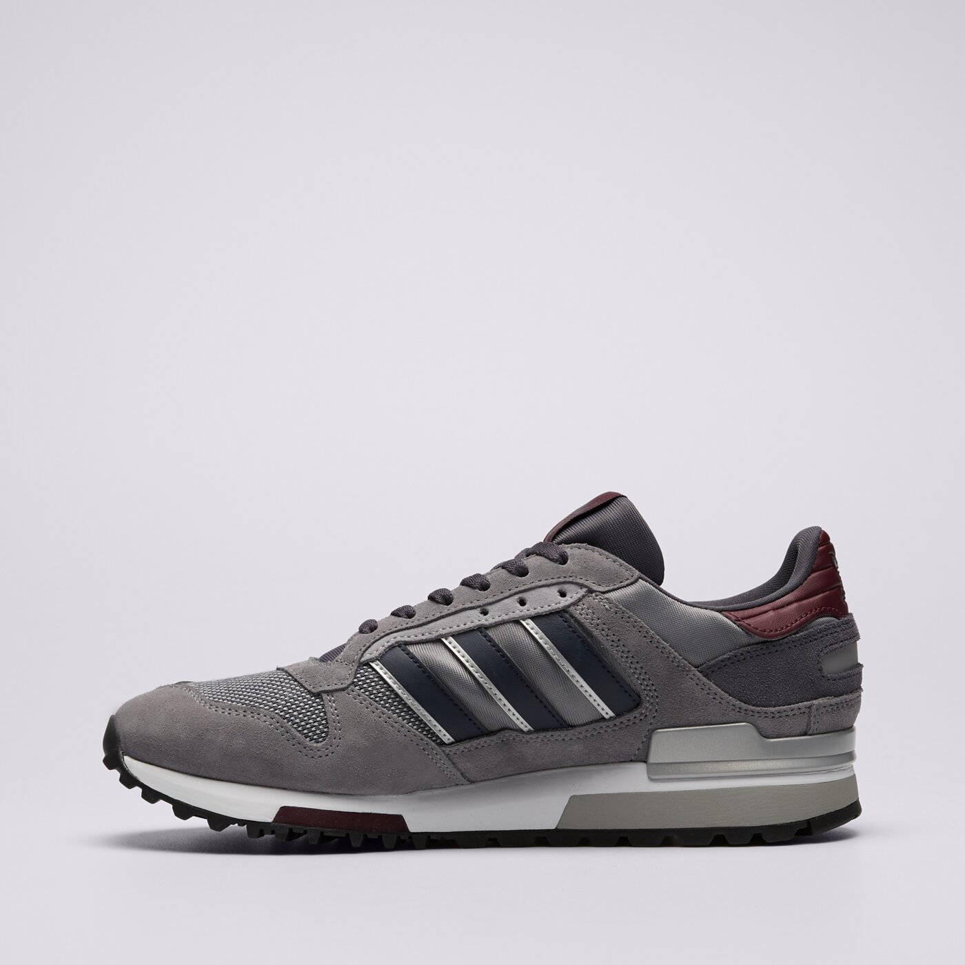 ADIDAS ZX 600 IH4060 SZÜRKE 48 990,00 HUF | Sportcipő | Kiváló minőség ...