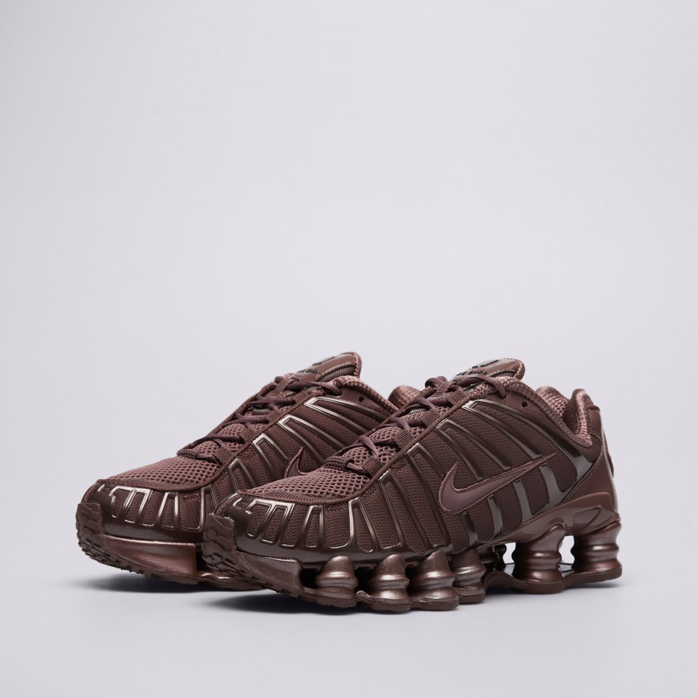 NIKE W SHOX TL SE IB1087-500 BARNA 71 990,00 HUF | Sportcipő | Kiváló ...
