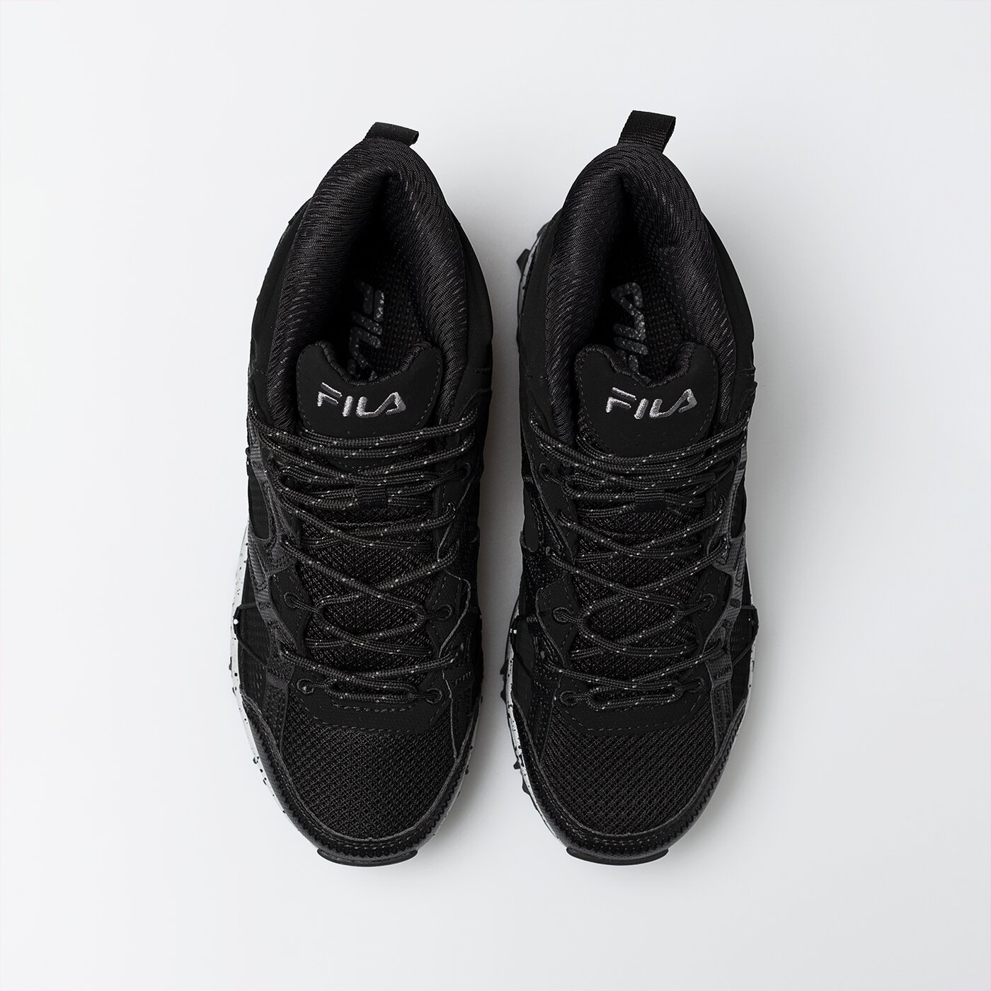 FILA GRAND TIER MID 5JM01930002 FEKETE 9 990,00 HUF | Téli cipő ...