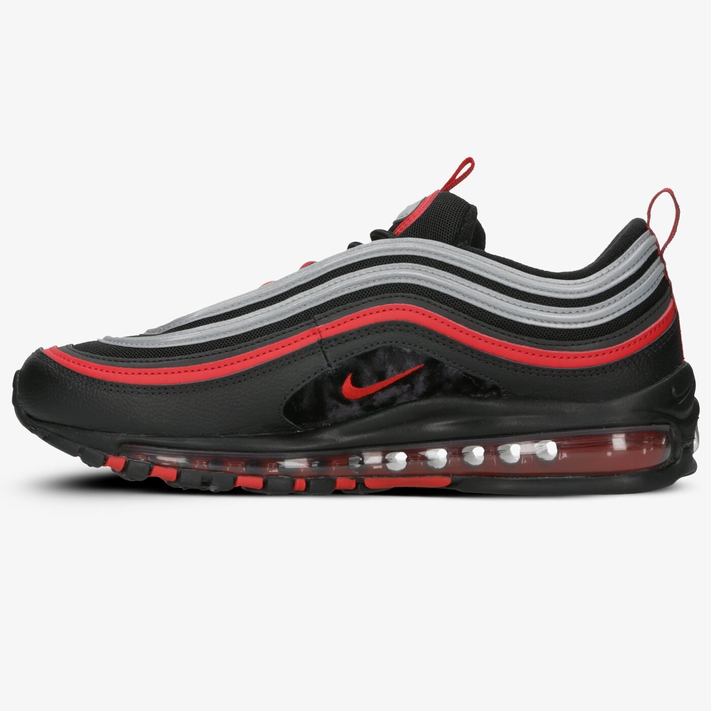NIKE AIR MAX 97 921826-014 FEKETE 59 990,00 HUF | Sportcipő | Kiváló ...