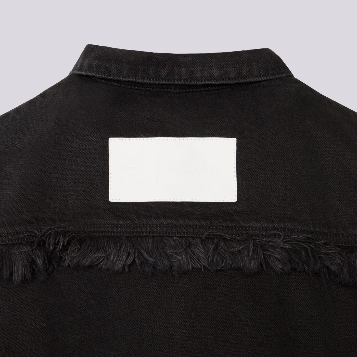 ADIDAS NŐI RUHA DENIM SHRT MELEGÍTŐ IJ8342 FEKETE 42 990,00 HUF | Ruha ...