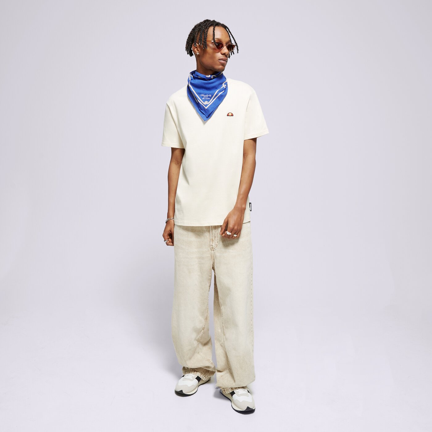 ELLESSE PÓLÓ AZZINA CREAM SMG19603900 BÉZS 9 990,00 HUF | Póló | Kiváló ...