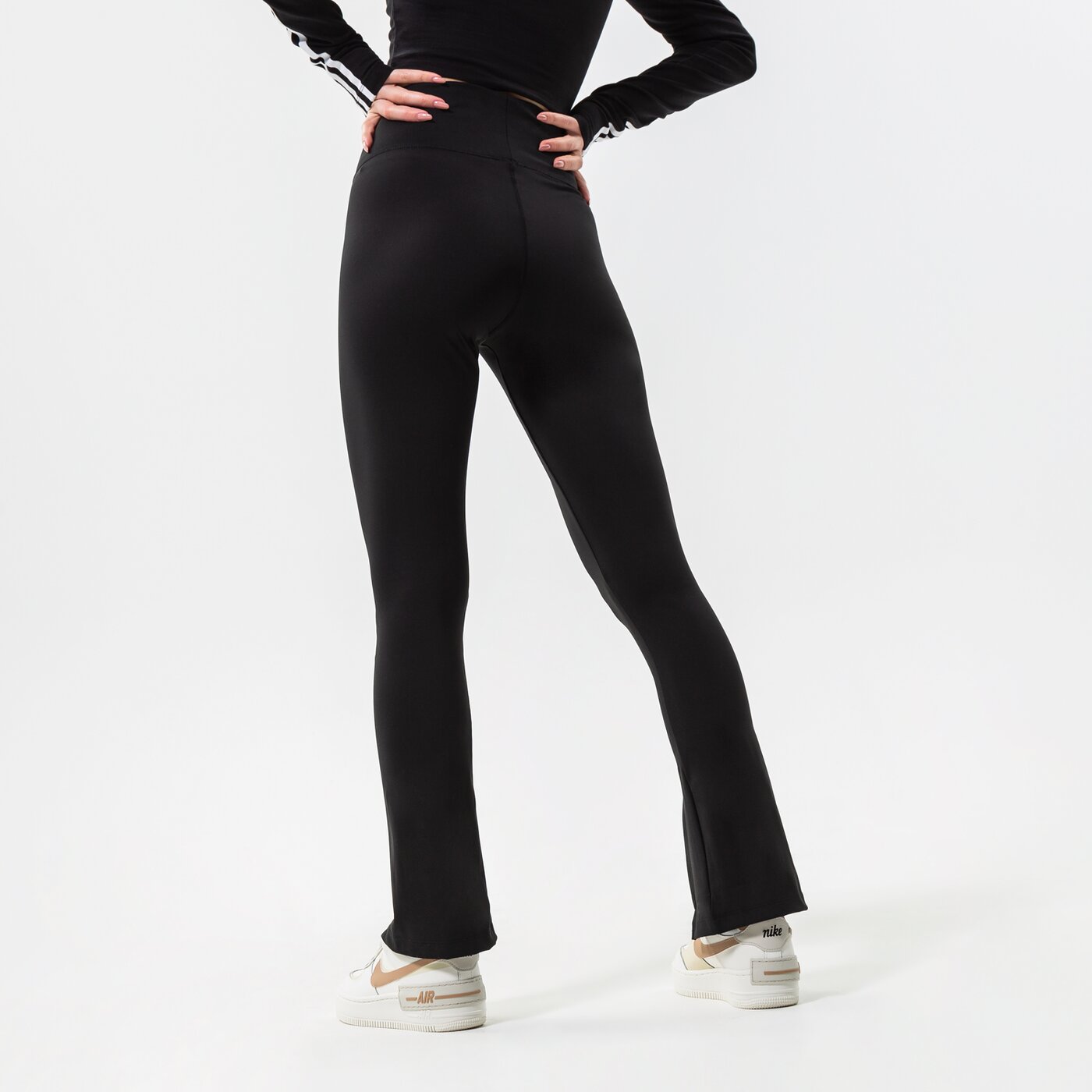 ADIDAS NADRÁG OPEN HEM TIGHTS HC1972 FEKETE 10 990,00 HUF | Nadrág ...