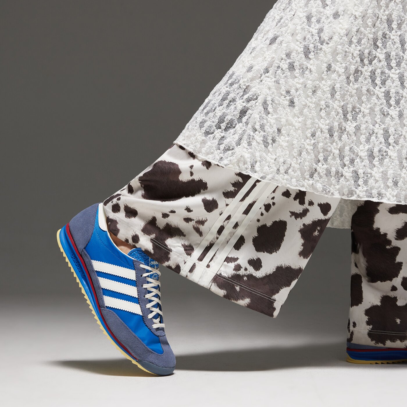 ADIDAS SL 72 OG W JS0255 KÉK 25 990,00 HUF | Sportcipő | Kiváló minőség ...