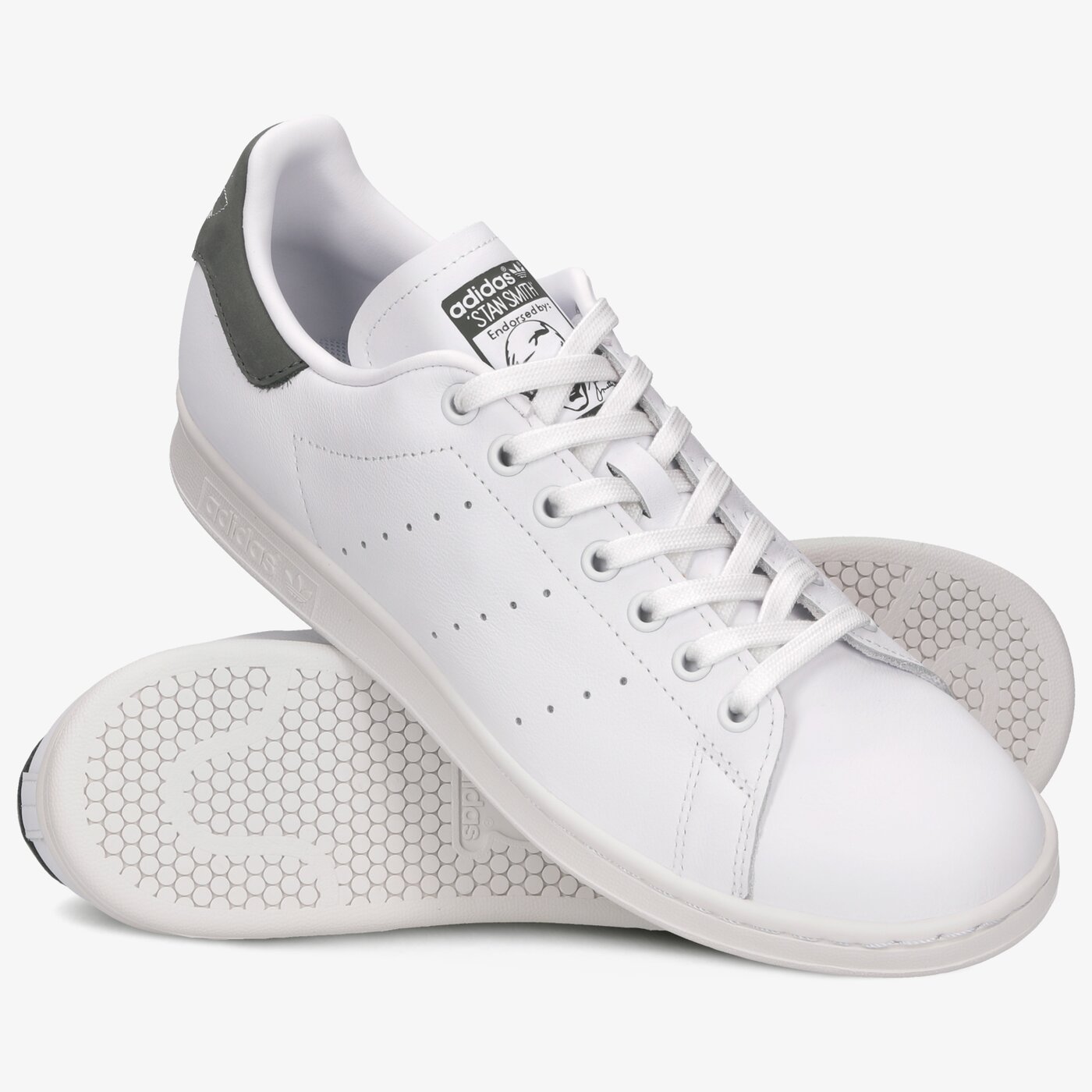 ADIDAS STAN SMITH BD7444 FEHÉR 21 990,00 HUF | Sportcipő | Kiváló ...