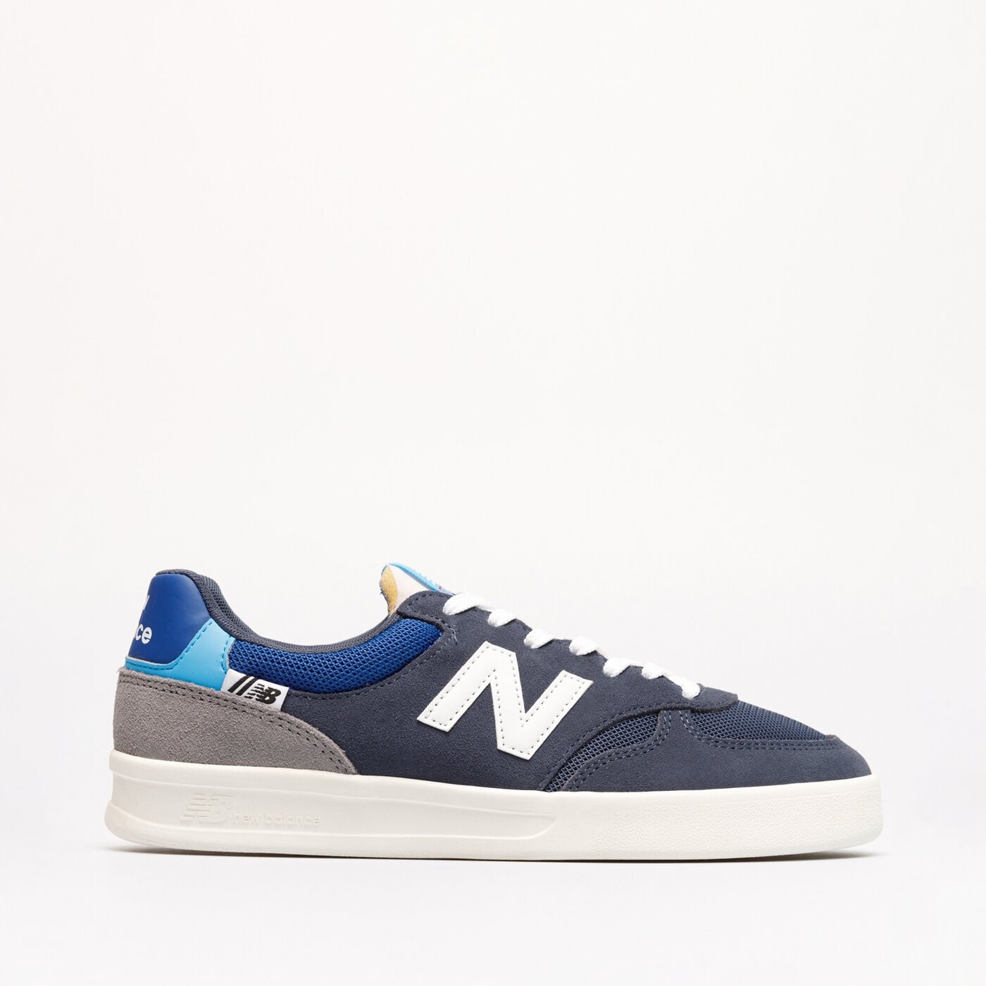NEW BALANCE 300 CT300NB3 SÖTÉTKÉK 14 990,00 HUF | Sportcipő | Kiváló ...