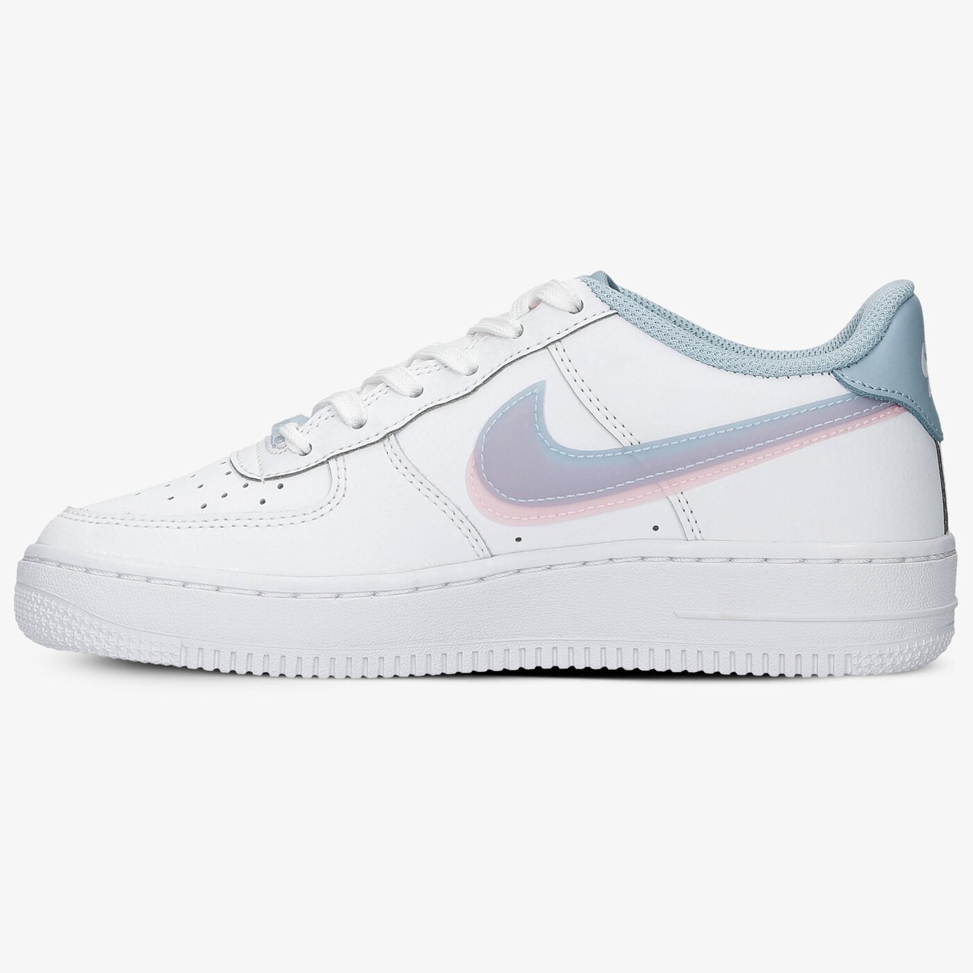 NIKE AIR FORCE 1 LV8 CW1574-100 FEHÉR 31 990,00 HUF | Sportcipő ...