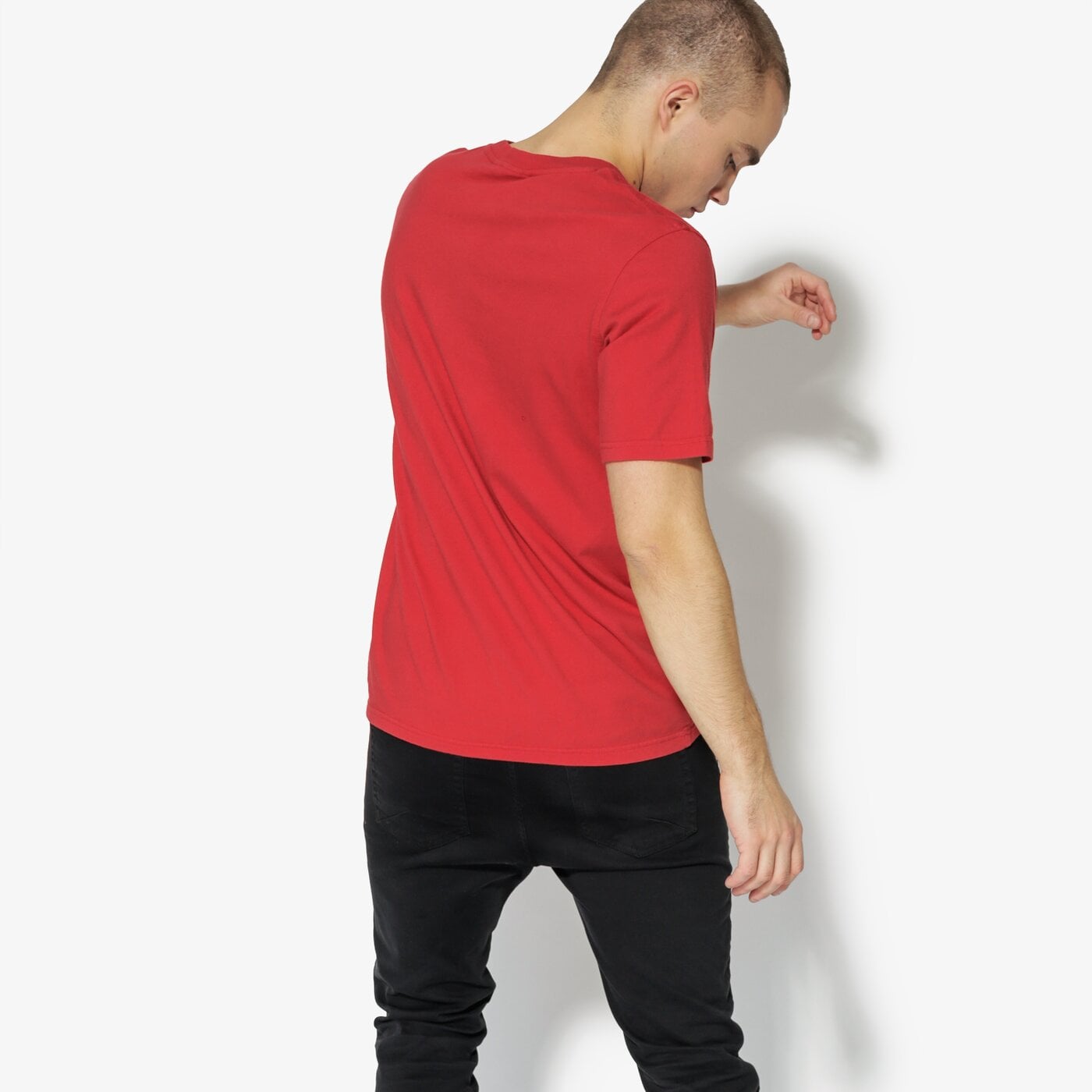 ADIDAS PÓLÓ SS TREFOIL PÓLÓ CX1895 PIROS 4 990,00 HUF | Póló | Kiváló ...