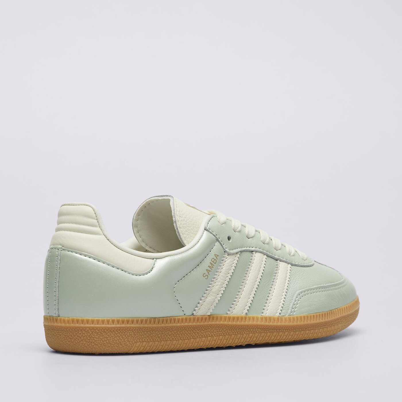 ADIDAS SAMBA OG W IG1965 KÉK 29 990,00 HUF | Sportcipő | Kiváló minőség ...